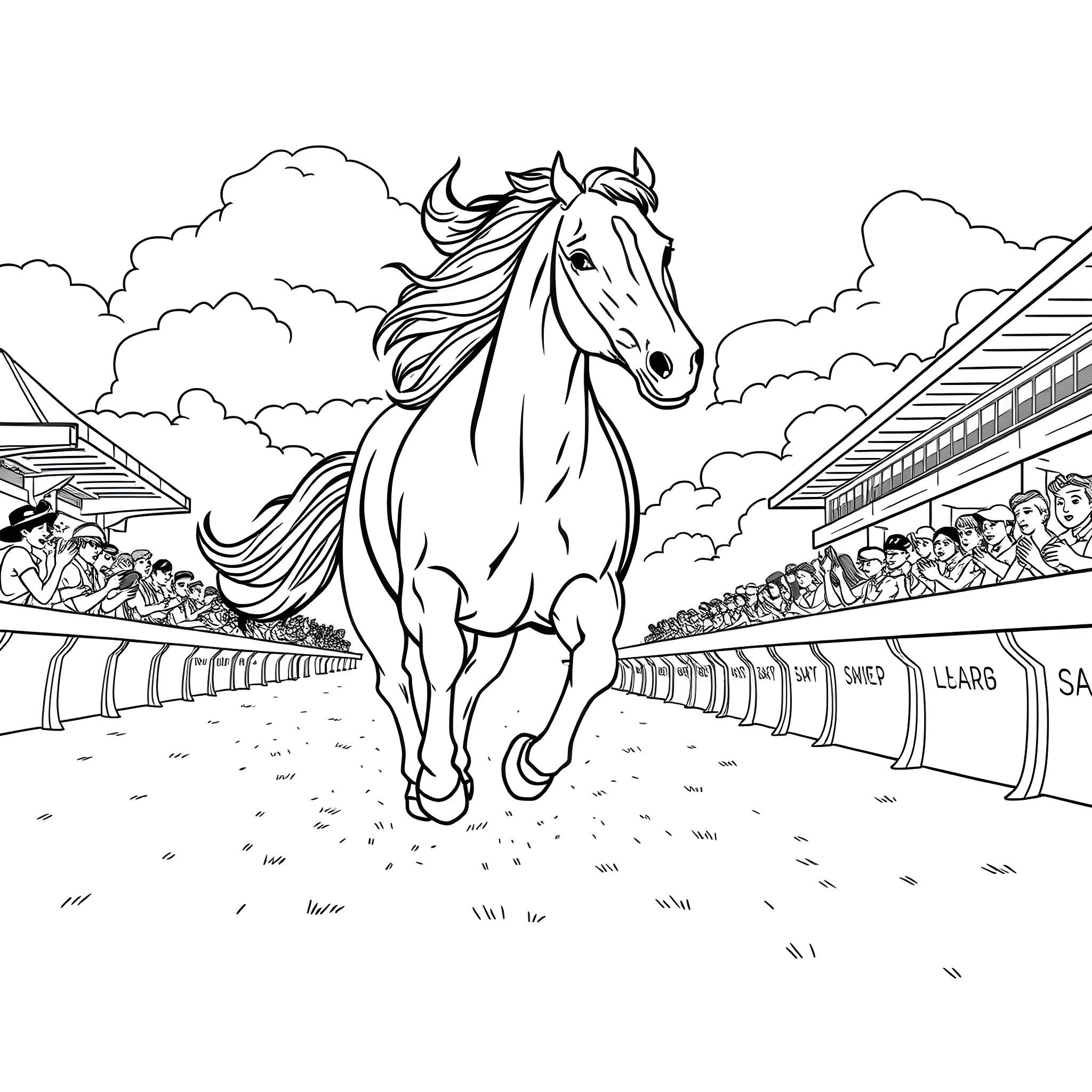 1 Best NAN Coloring Pages (Free Printable PDFs)