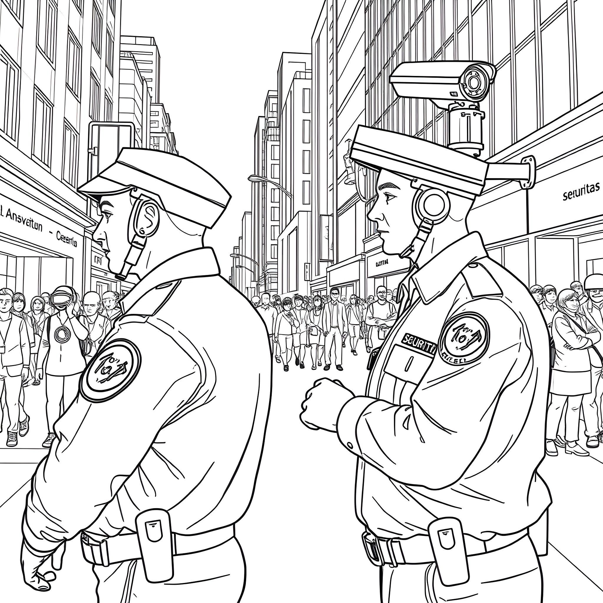 Best Beavis and Butthead Coloring Pages (Free Printable PDF)