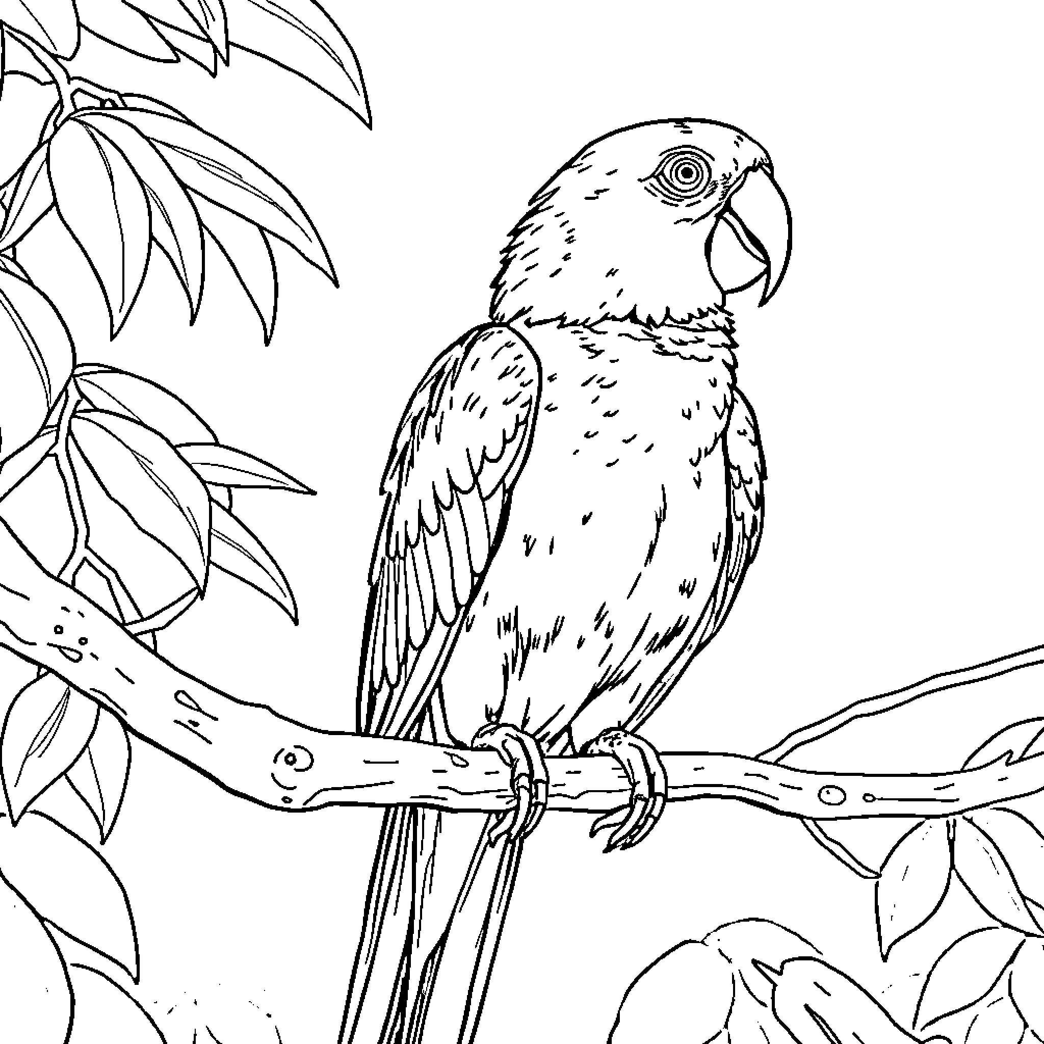 Best Yule Coloring Pages (Free Printable PDF)