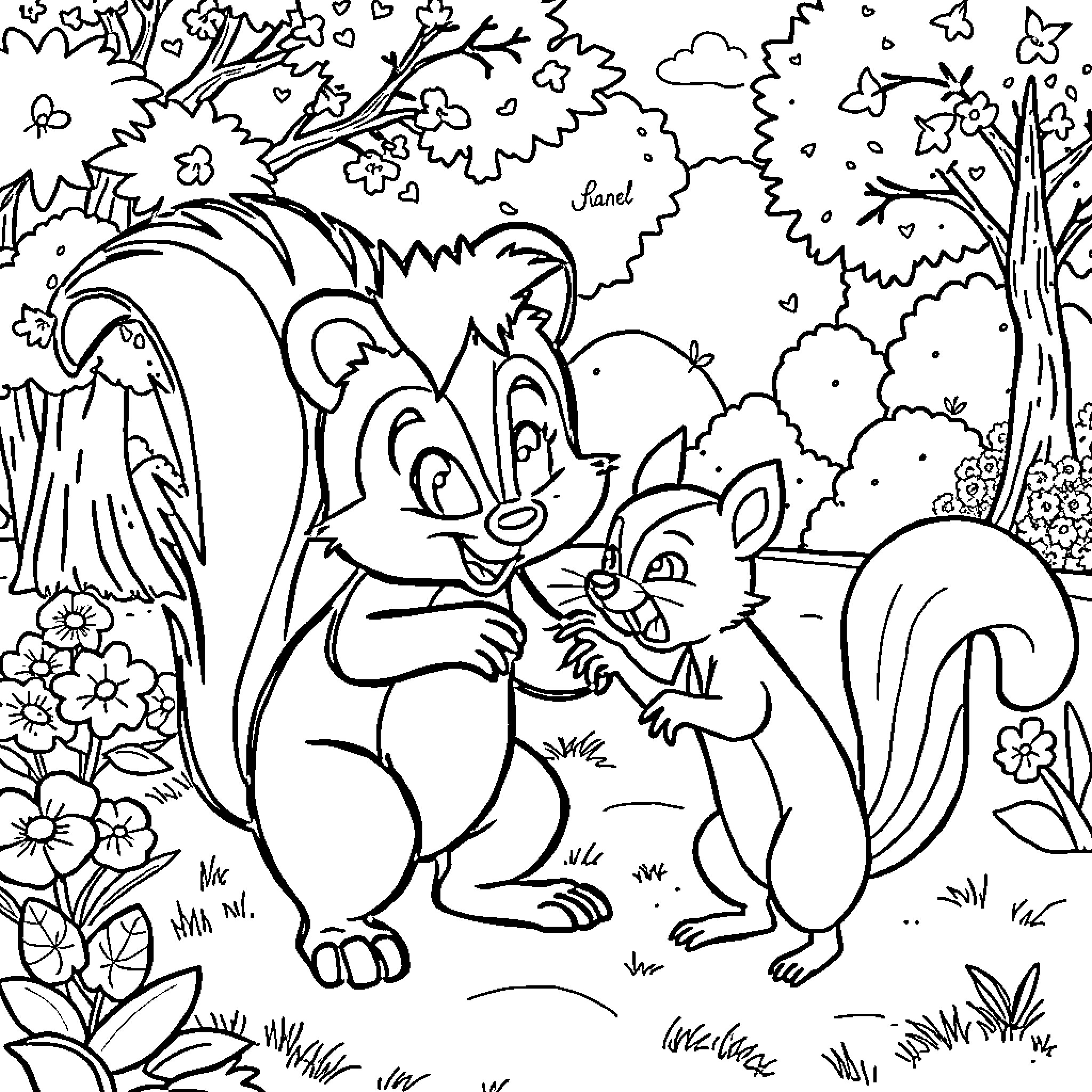 Best Skyler White Coloring Pages (Free Printable PDF)