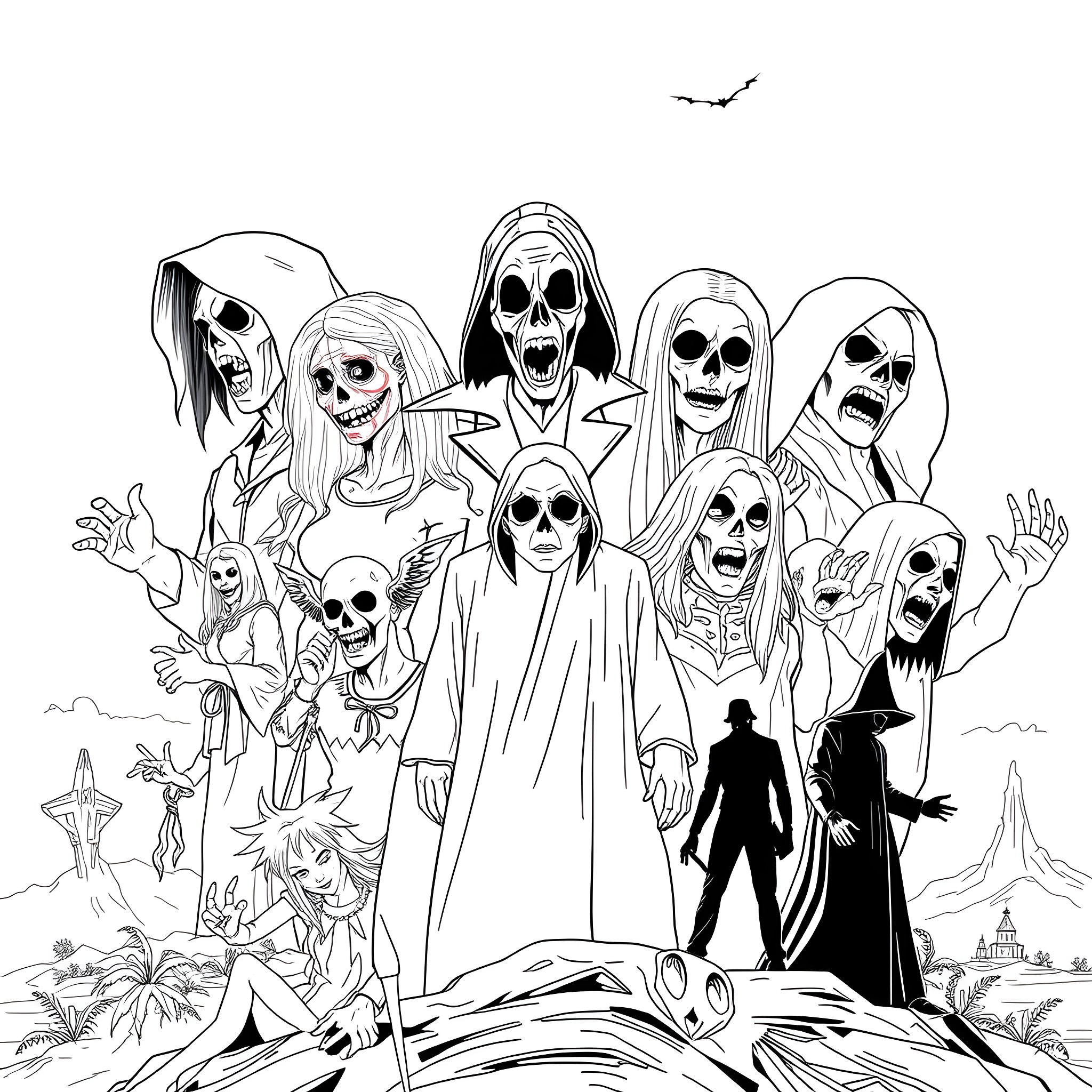 Best Ford Ranger Coloring Pages (Free Printable PDF)