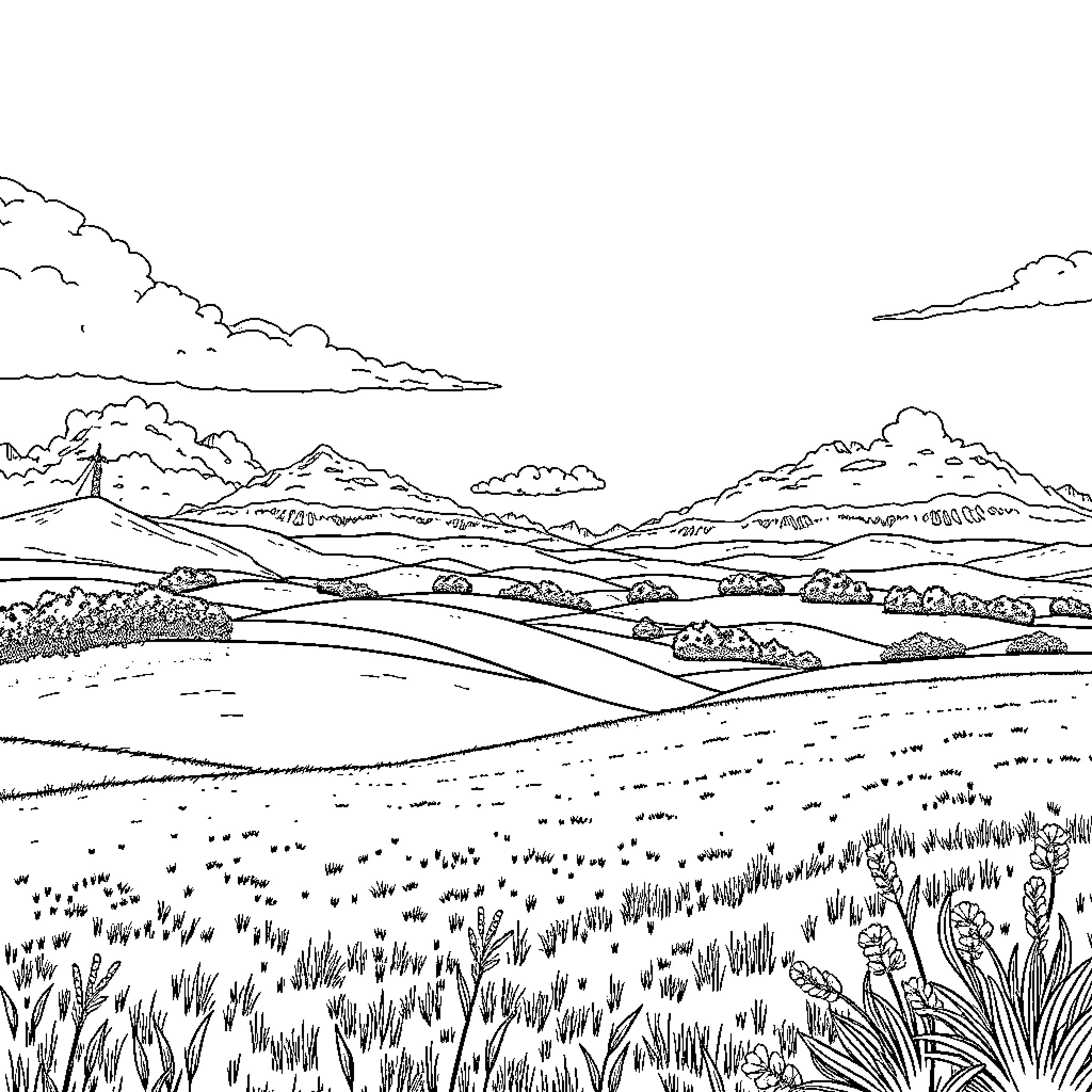 Best Baby Horror Characters Coloring Pages (Free Printable PDF)