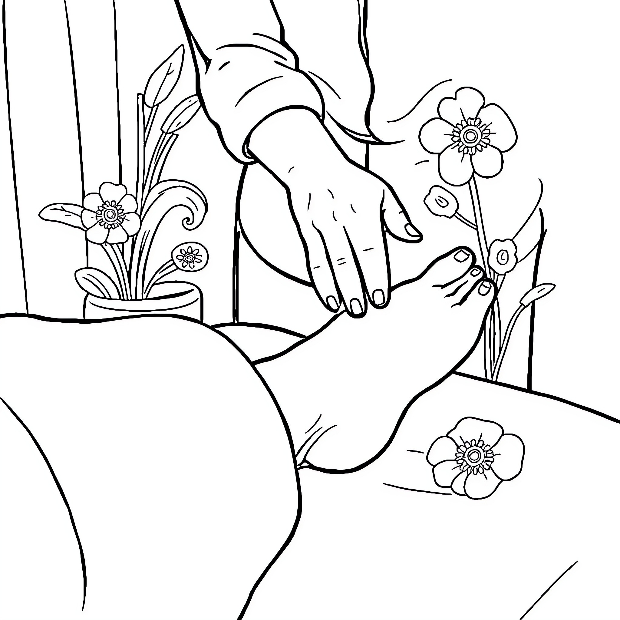 Best Army Cadet Coloring Pages (Free Printable PDF)