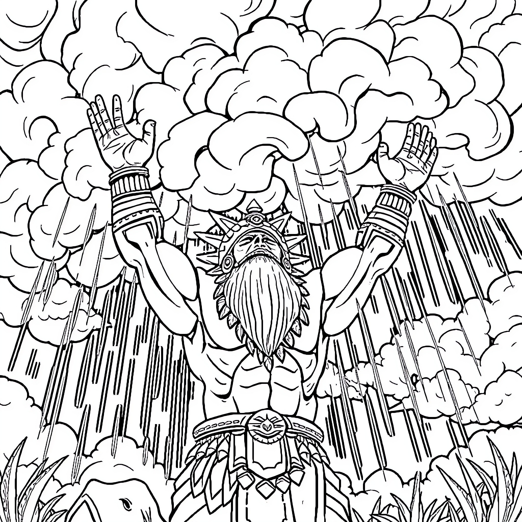 Best Most Coloring Pages (Free Printable PDF)