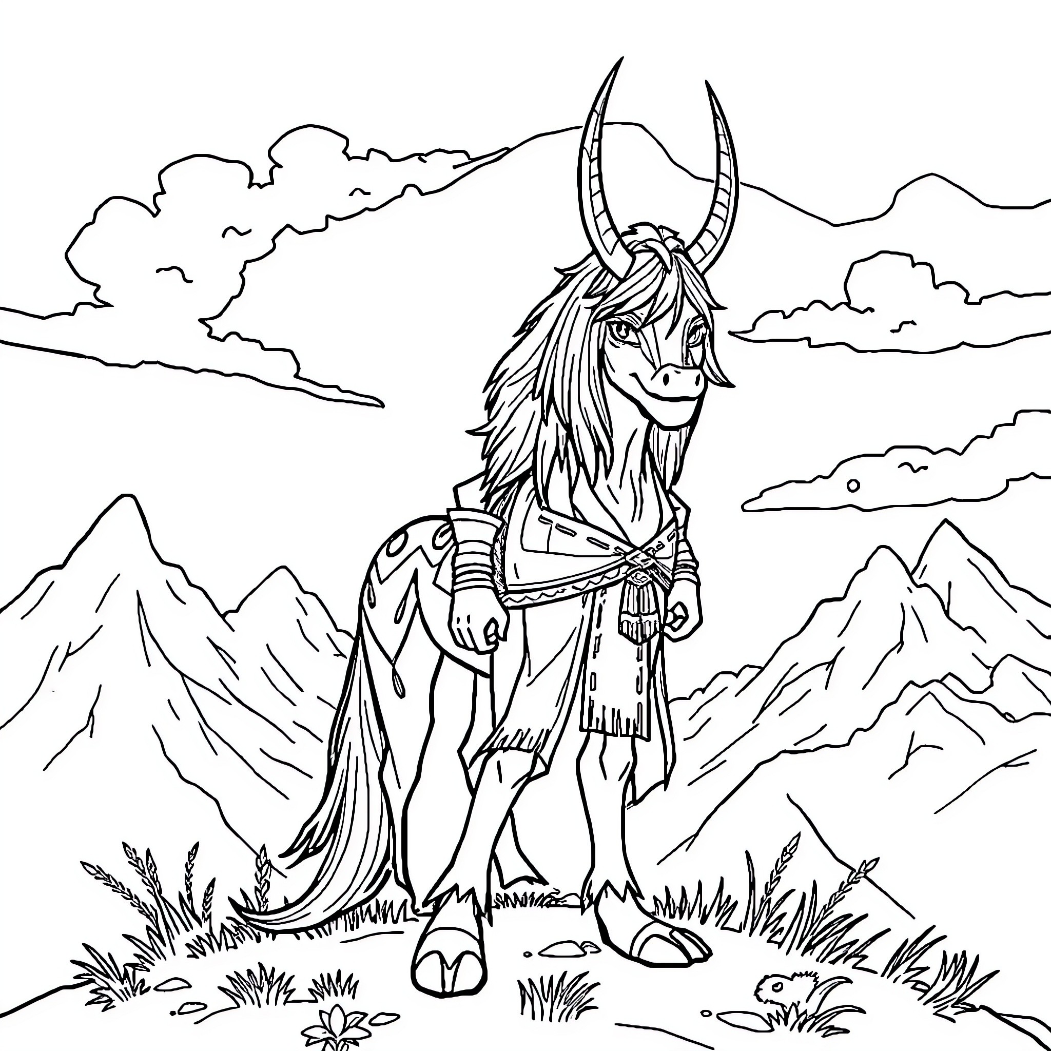 Best Bre Coloring Pages (Free Printable PDF)