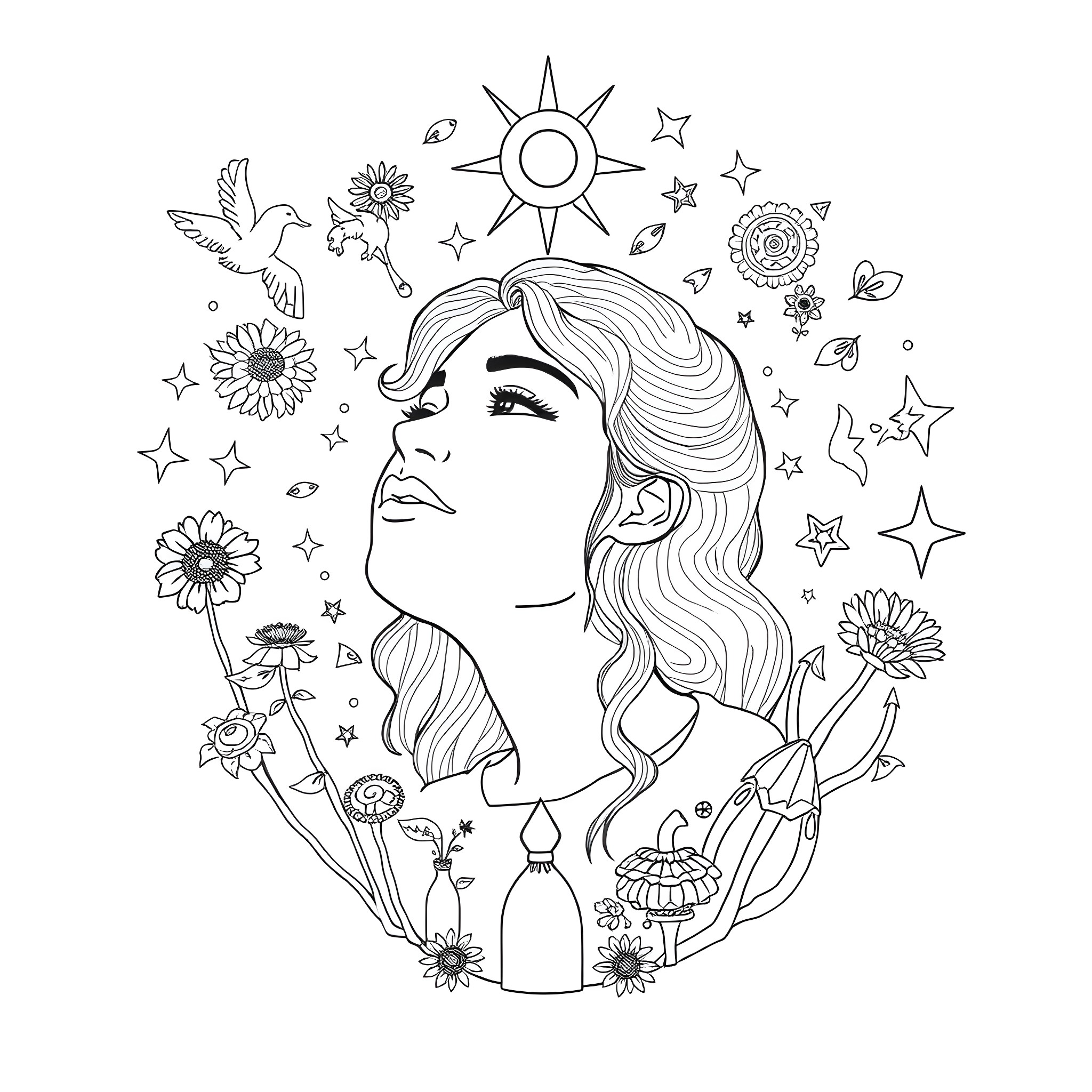 1 Best Lagotto Romagnola Coloring Pages (Free Printable PDFs)