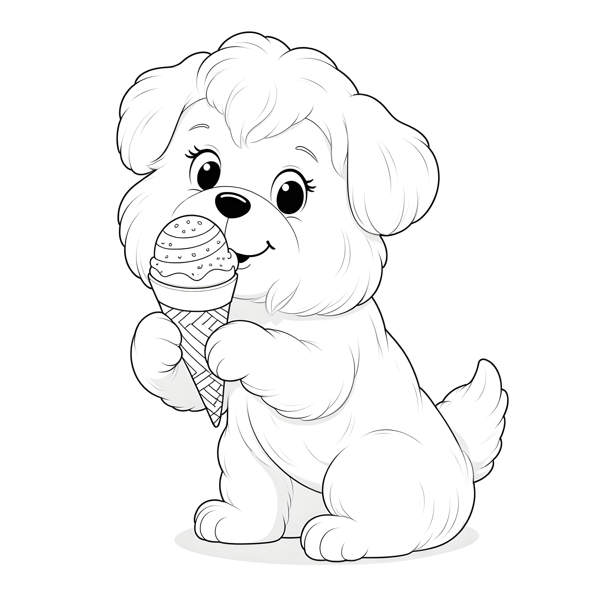 Best Lady Oscar Coloring Pages (Free Printable PDF)