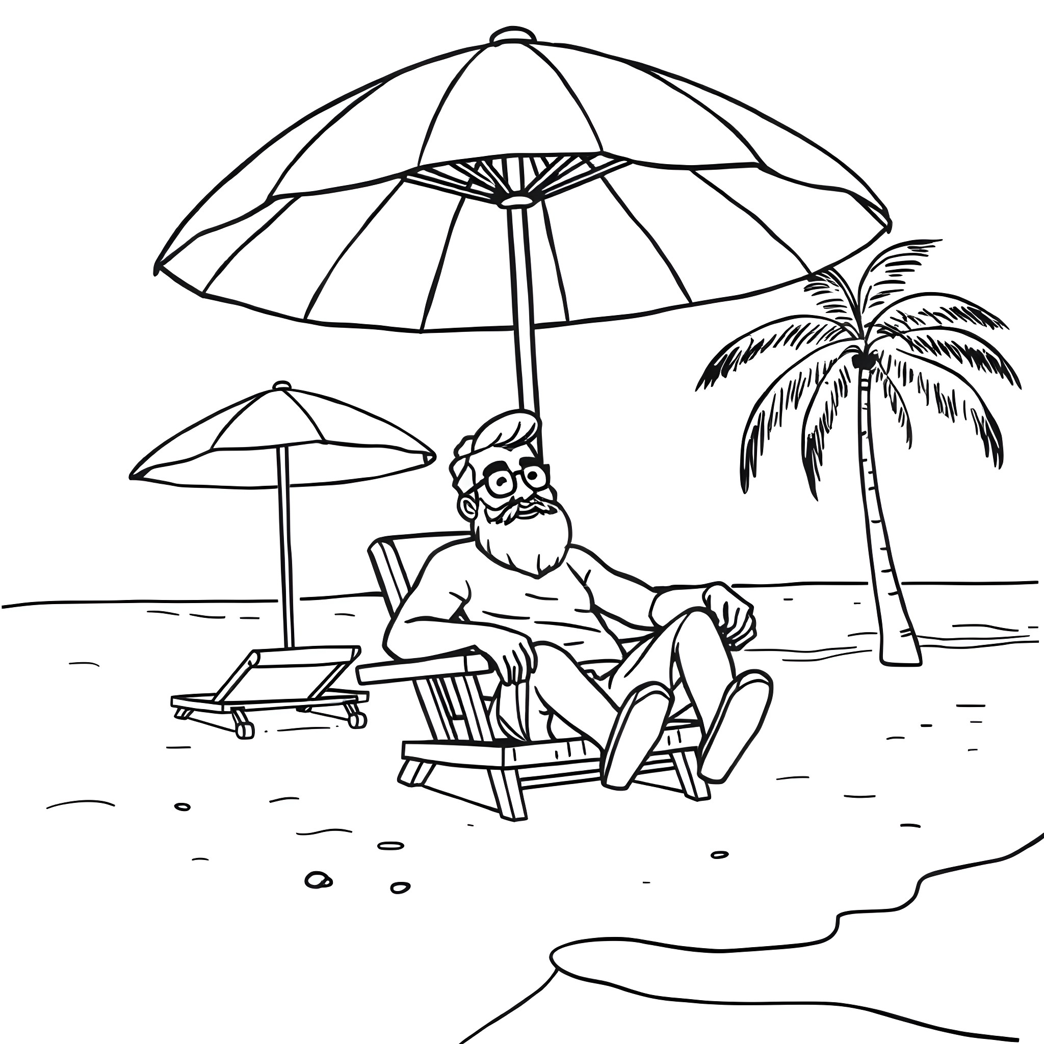 3 Best Stephen Hawking Coloring Pages (Free Printable PDFs)