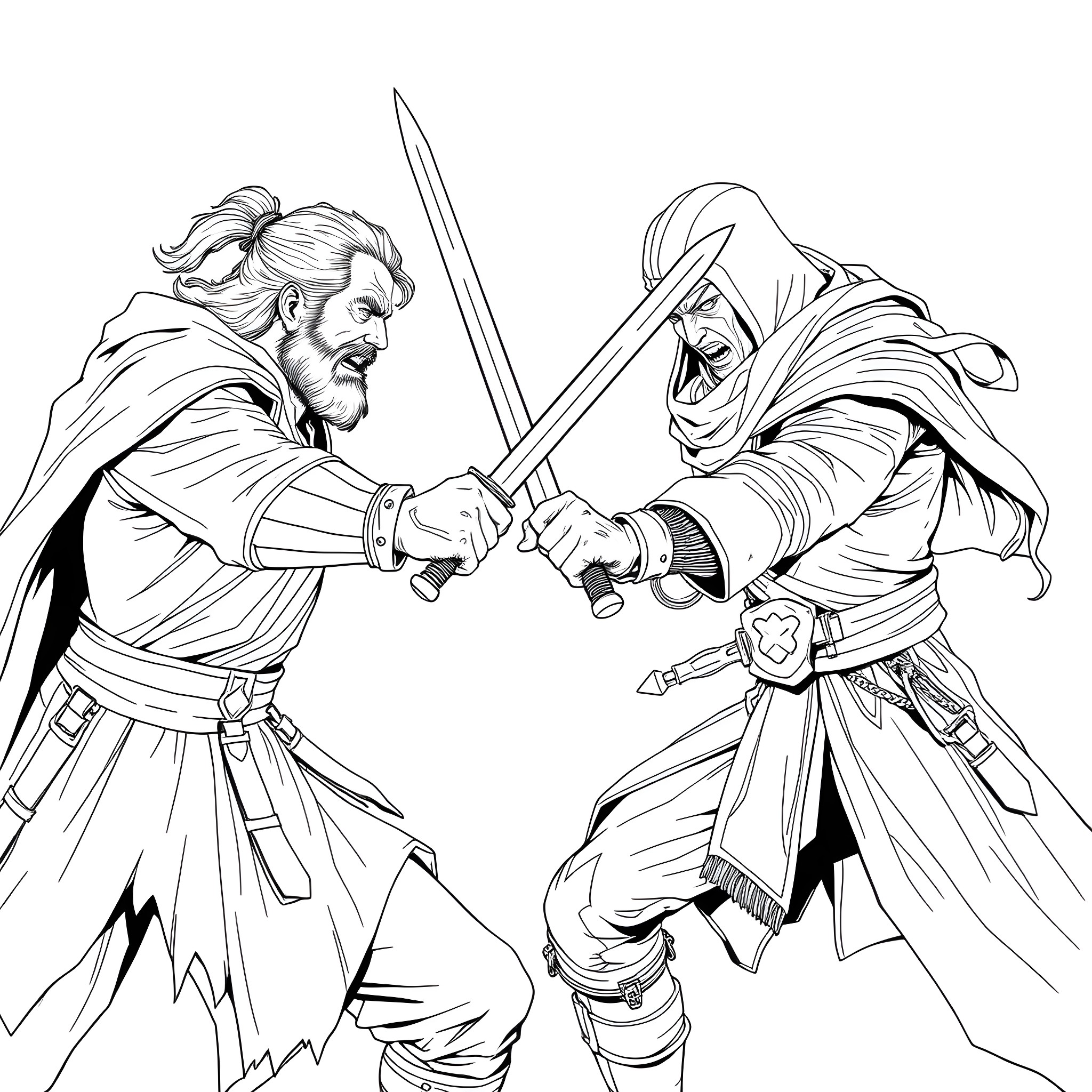Best Malcolm Coloring Pages (Free Printable PDF)