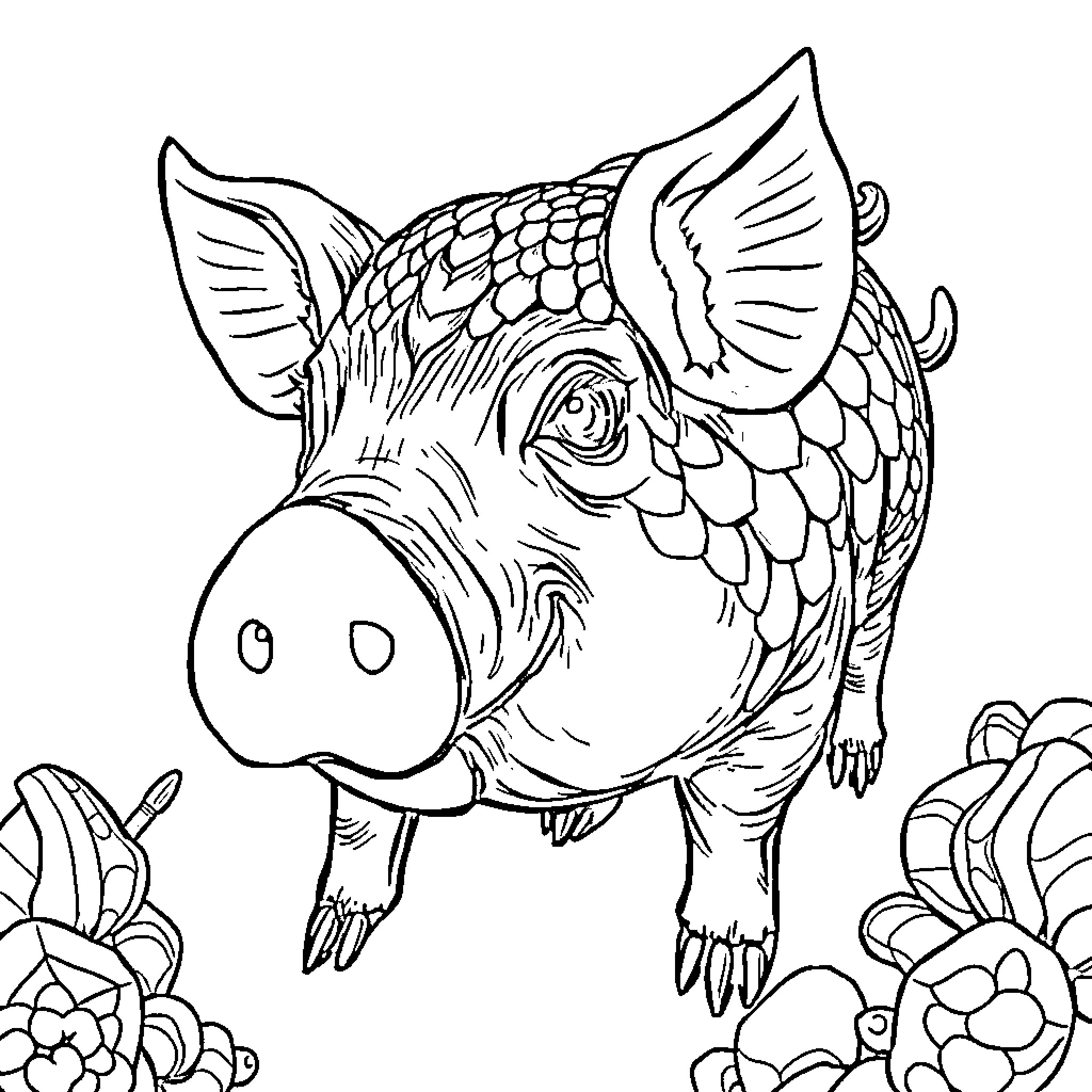 Best La Creación de Adán Coloring Pages (Free Printable PDF)