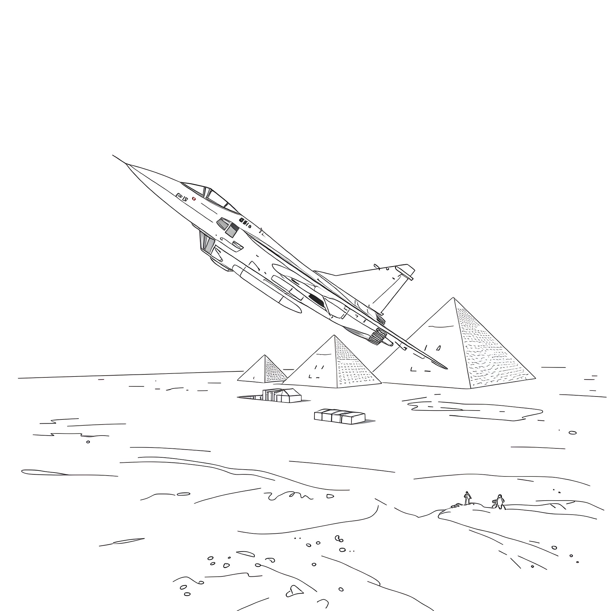 Best Himalayas Coloring Pages (Free Printable PDF)