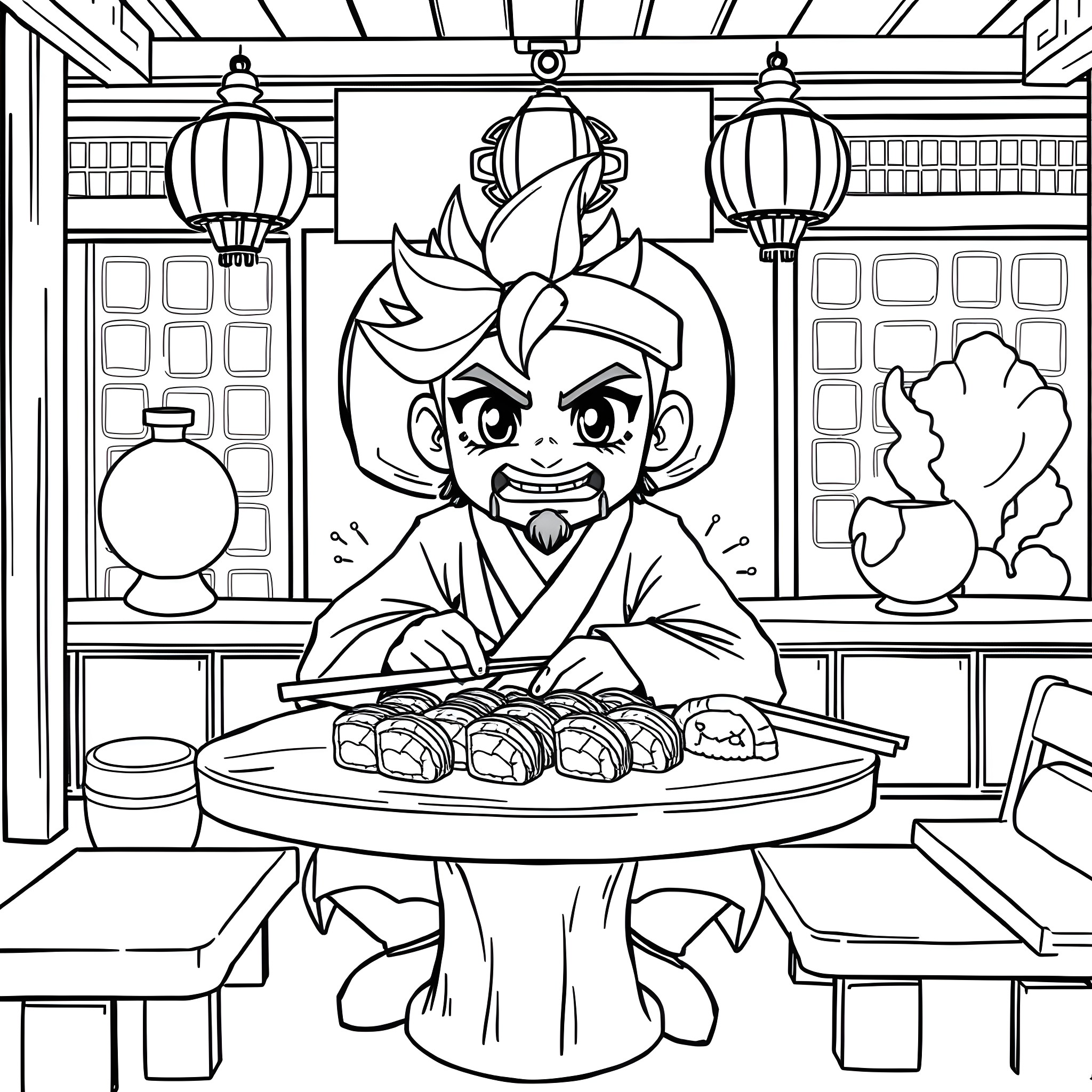 Best Rocketeer Coloring Pages (Free Printable PDF)