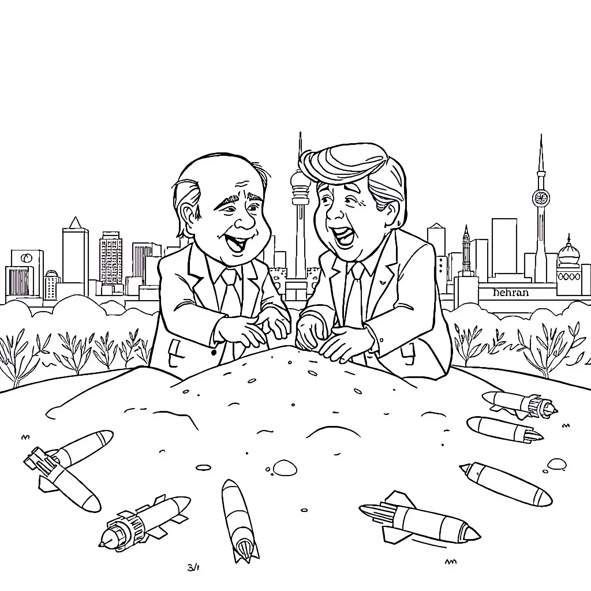 1 Best Han Coloring Pages (Free Printable PDFs)