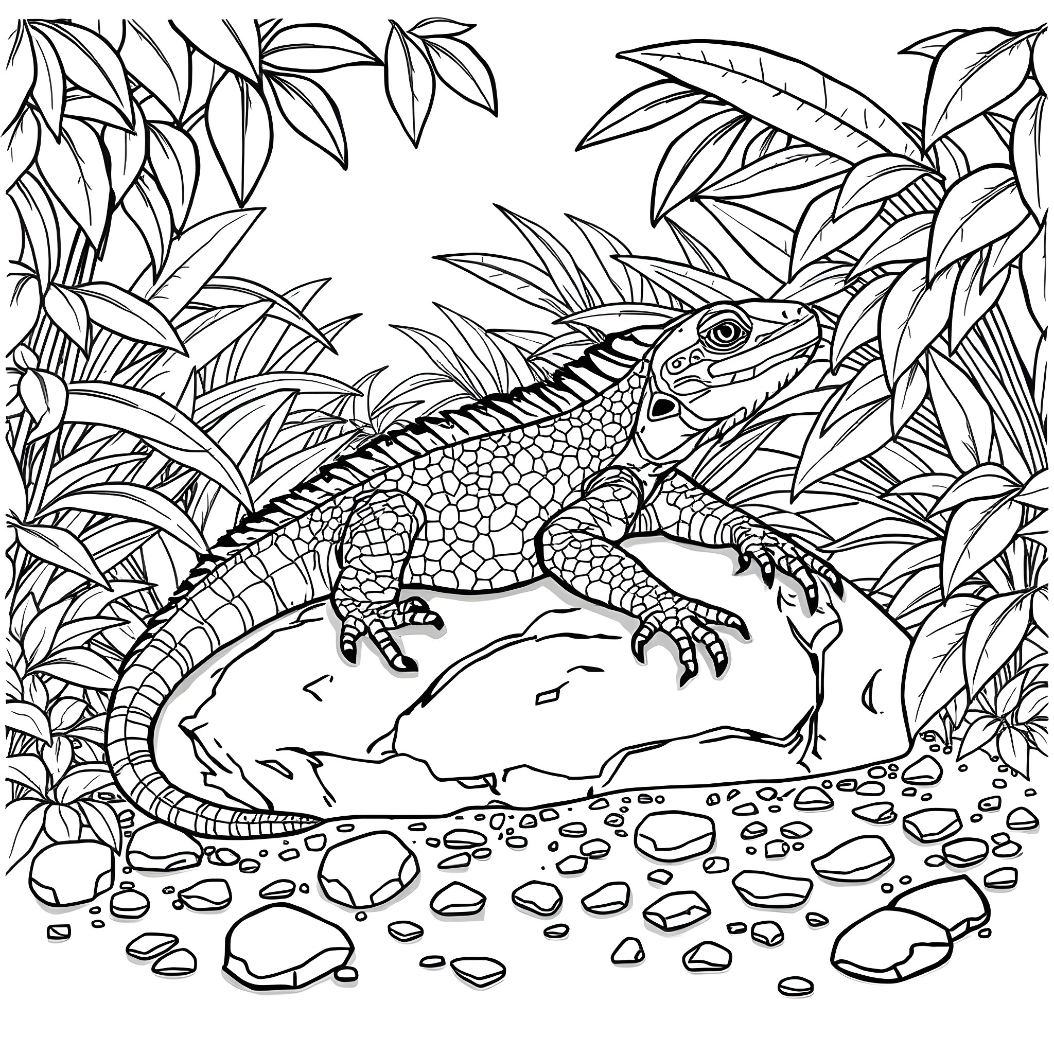 Best Ishowspeed Coloring Pages (Free Printable PDF)