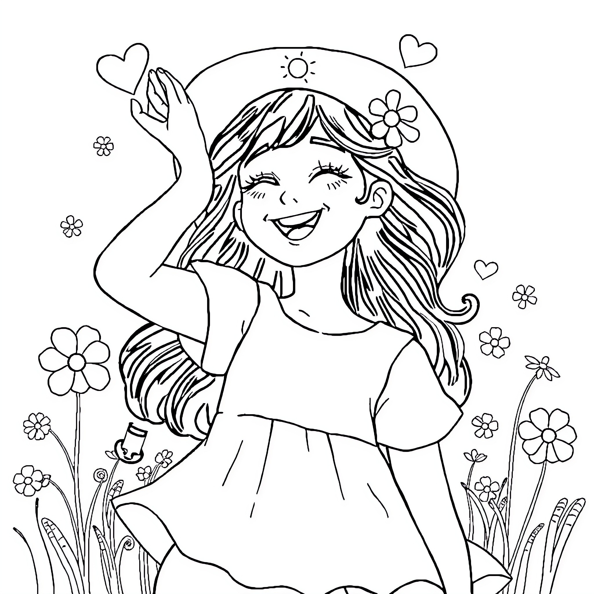 Best Escavadeira Coloring Pages (Free Printable PDF)