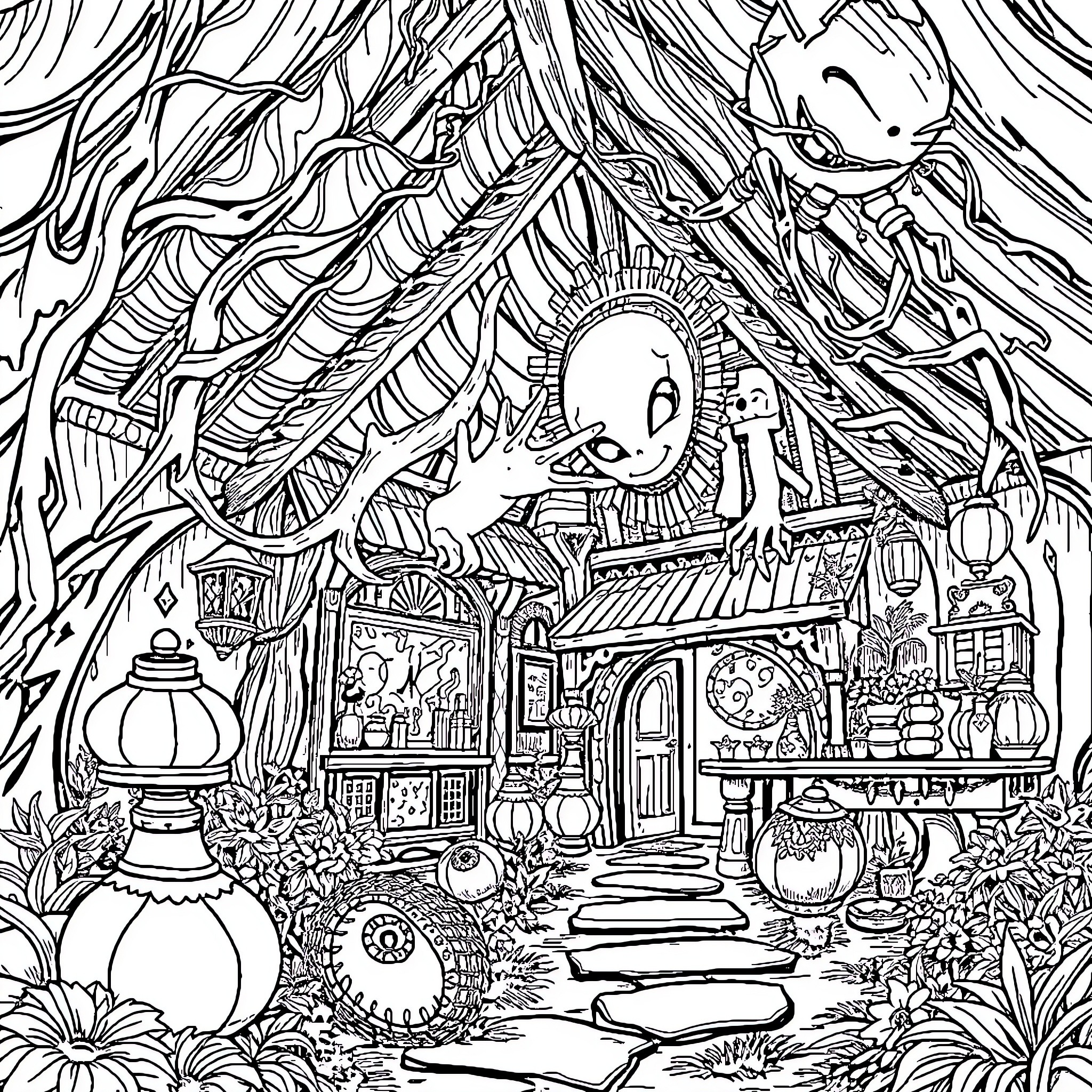 Best Buwan ng Wika Coloring Pages (Free Printable PDF)