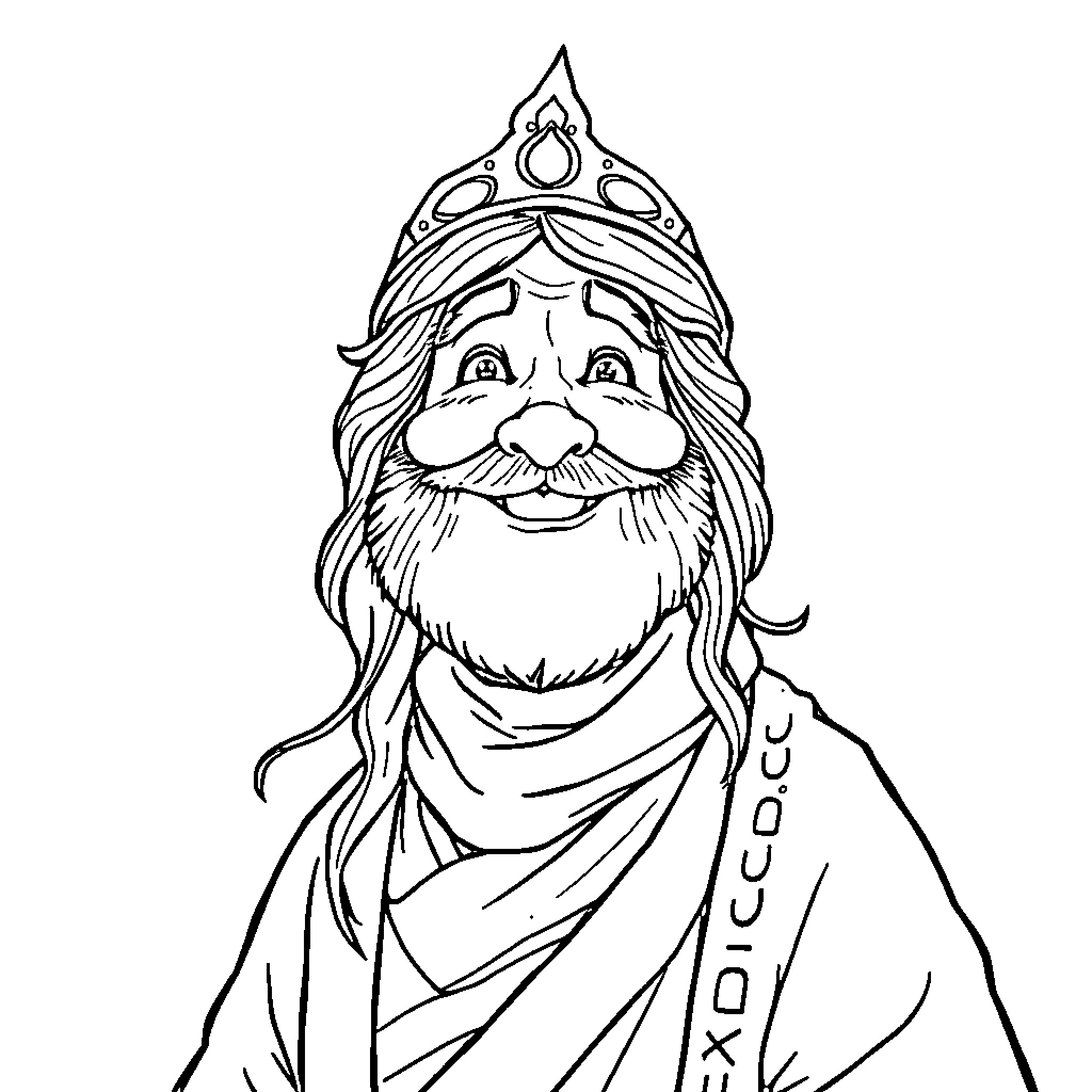 Best Foltyn Coloring Pages (Free Printable PDF)