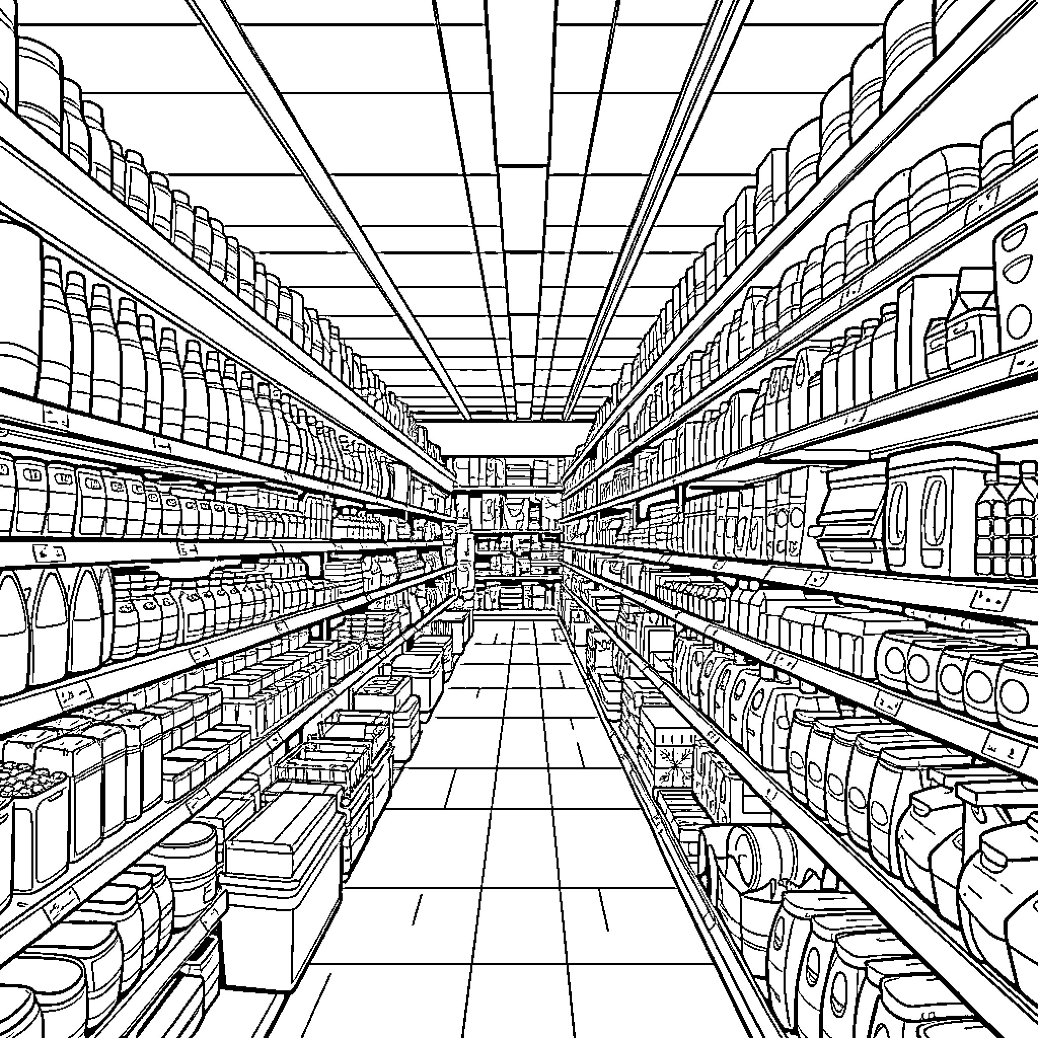 Best Emma Memma Coloring Pages (Free Printable PDF)