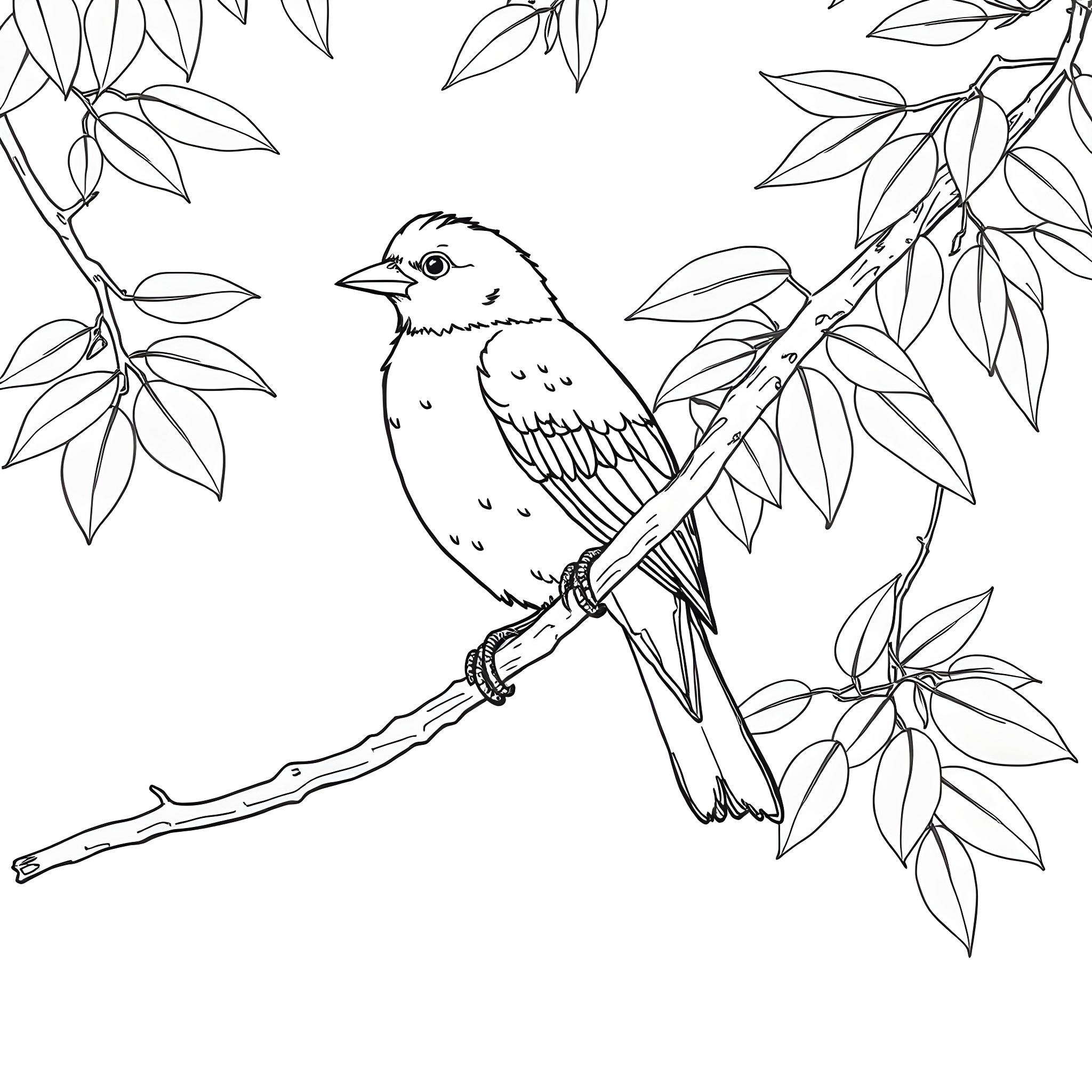 All Coloring Page Collection With Free Printable Pdfs