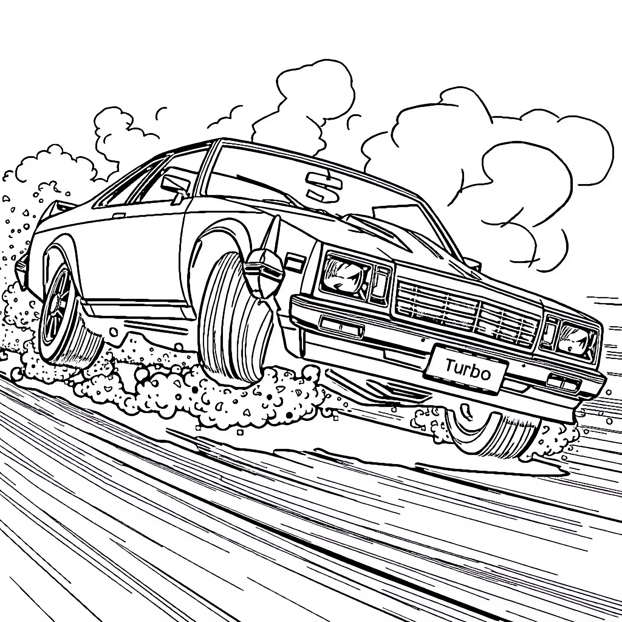 Best Stockmarket Coloring Pages (Free Printable PDF)