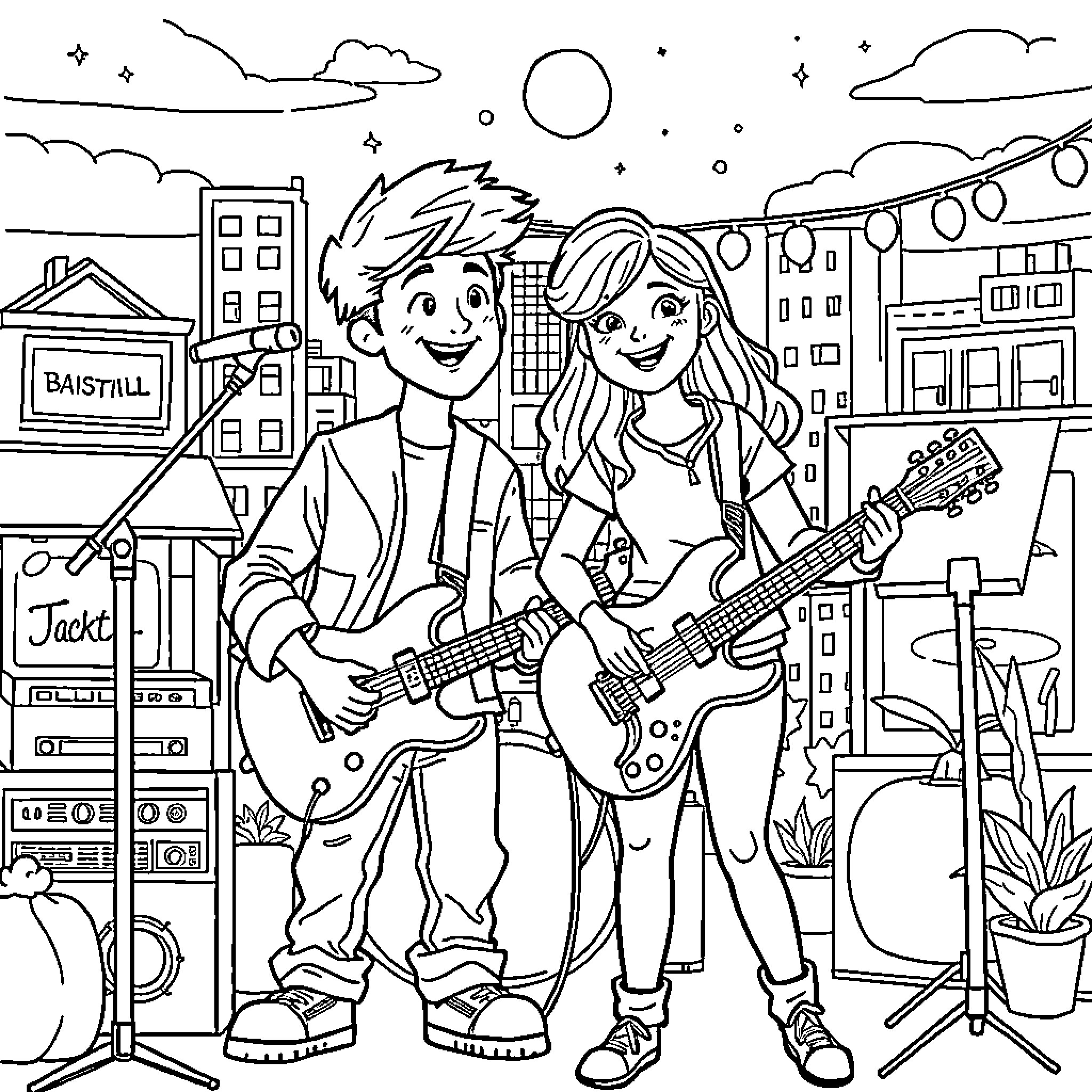 Best Kerry Coloring Pages (Free Printable PDF)