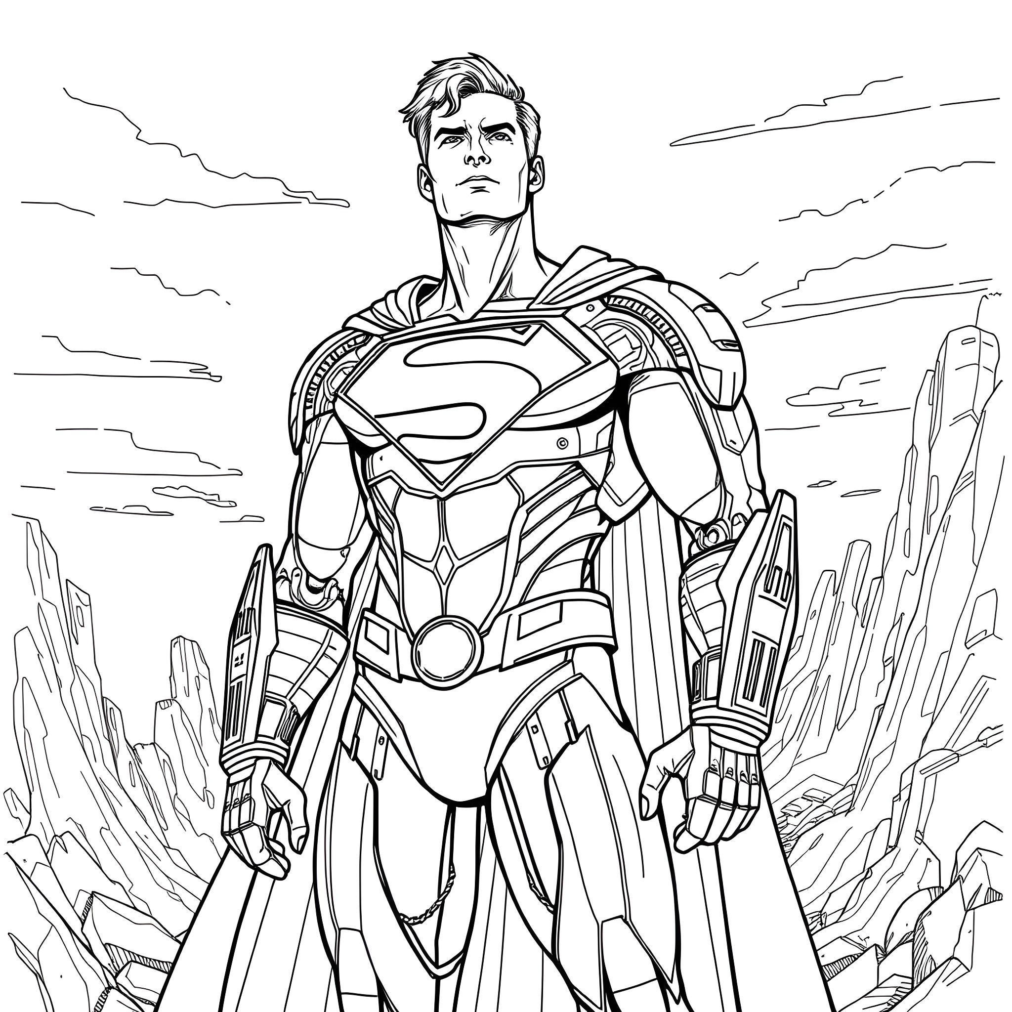 All Coloring Page Collection (With Free Printable PDFs)