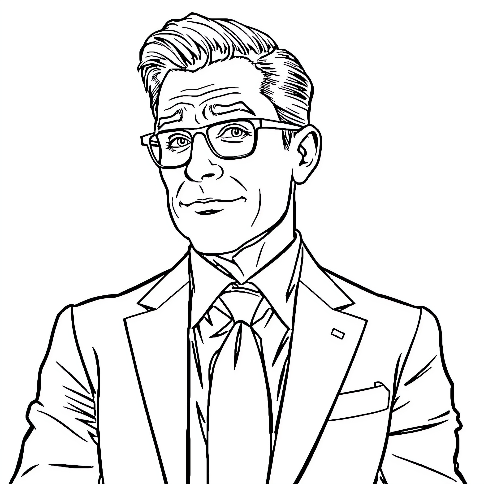 Best Don Coloring Pages (Free Printable PDF)