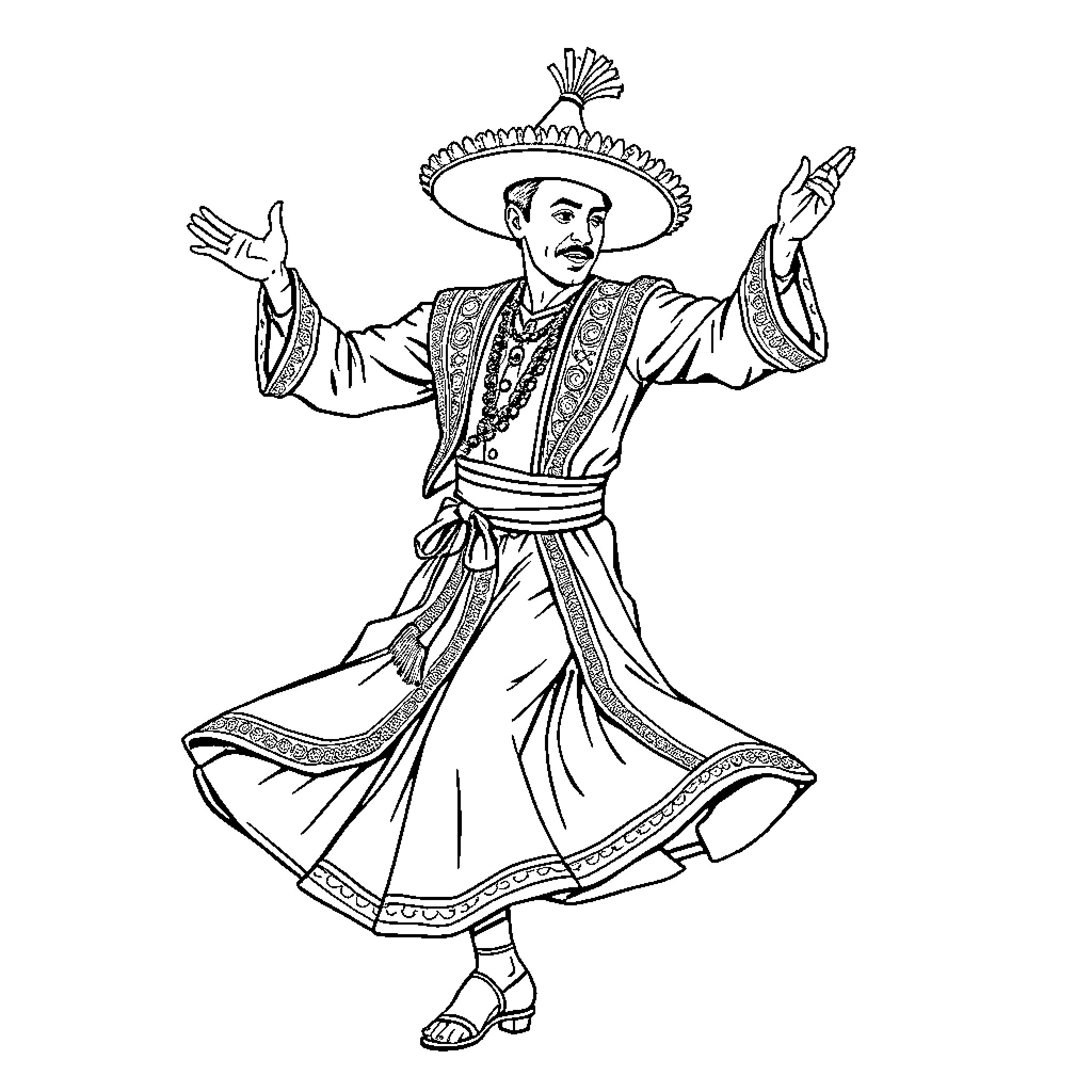 Best Vinicius Coloring Pages (Free Printable PDF)