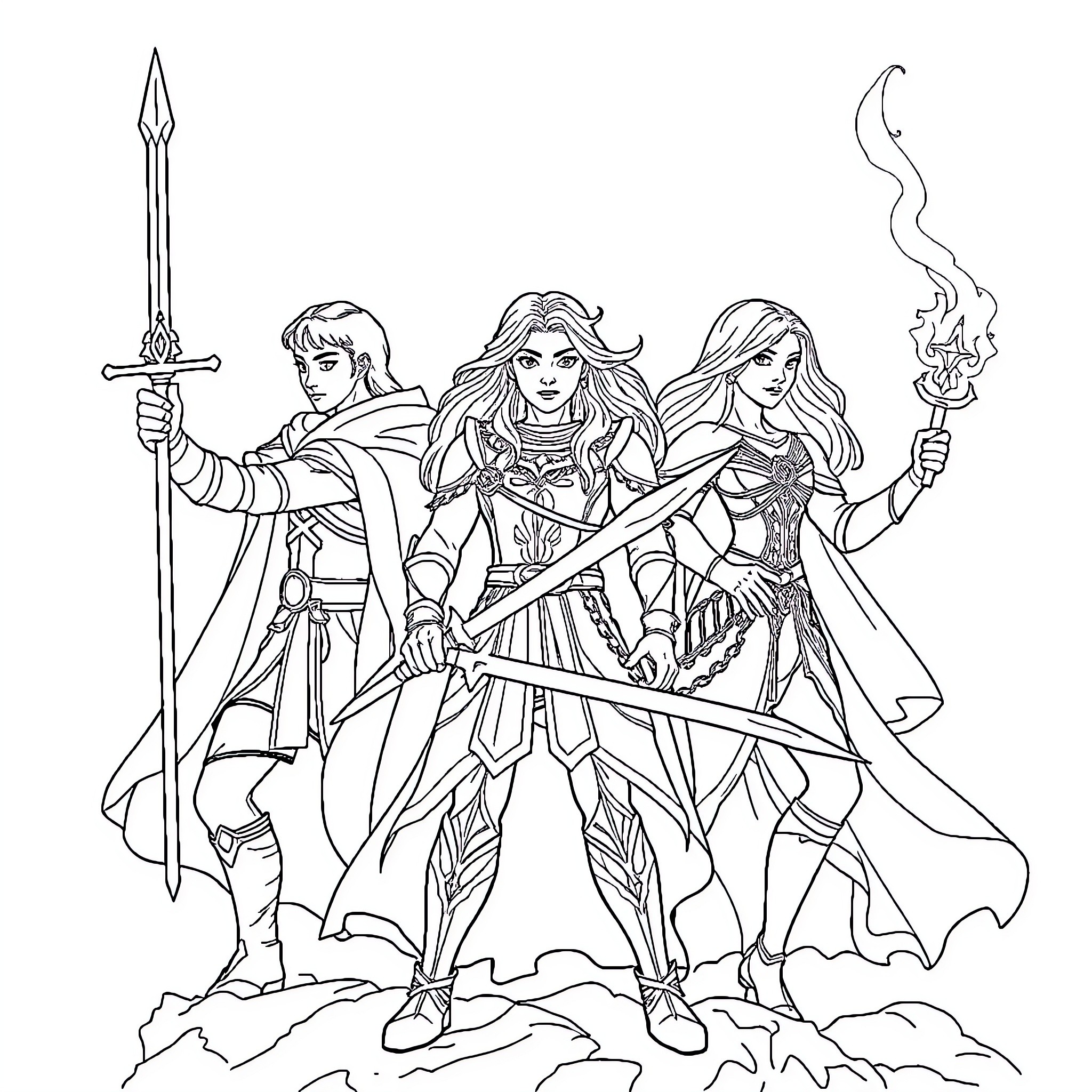 Best Nerds Coloring Pages (Free Printable PDF)