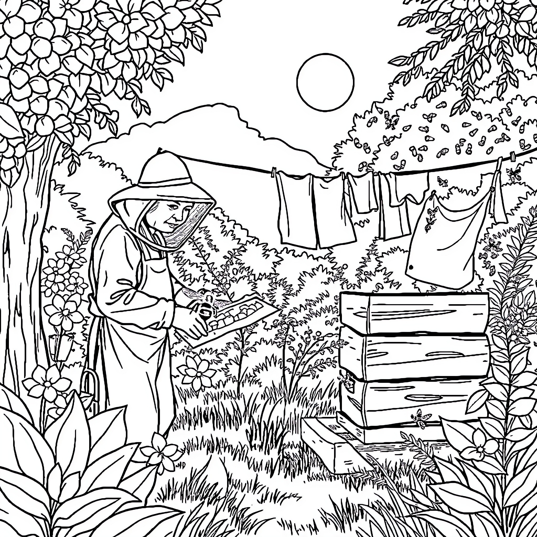 Best Organ System Coloring Pages (Free Printable PDF)