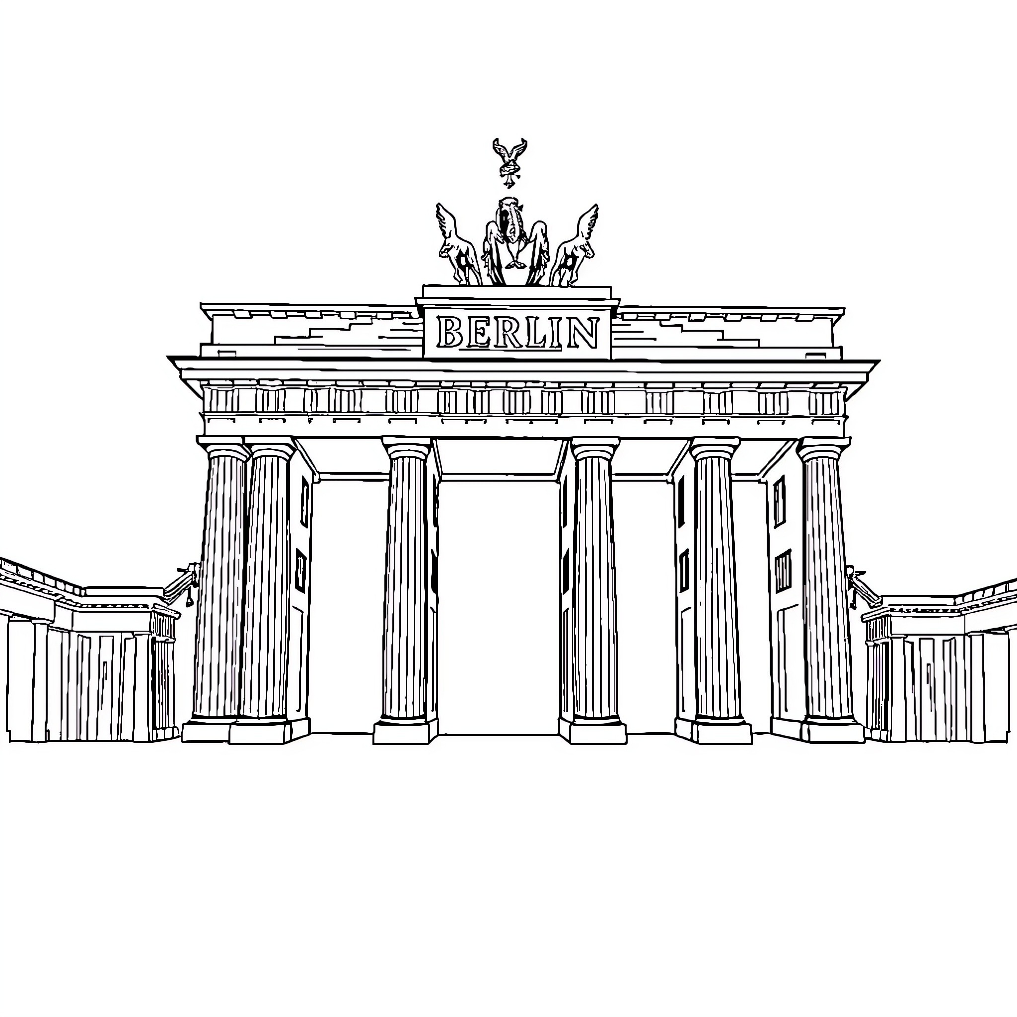 Best Doremon and Sonic Coloring Pages (Free Printable PDF)