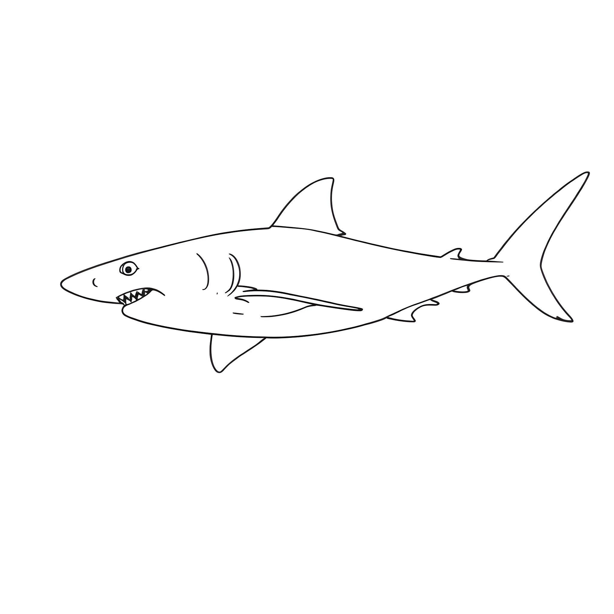 All Coloring Page Collection (With Free Printable PDFs)