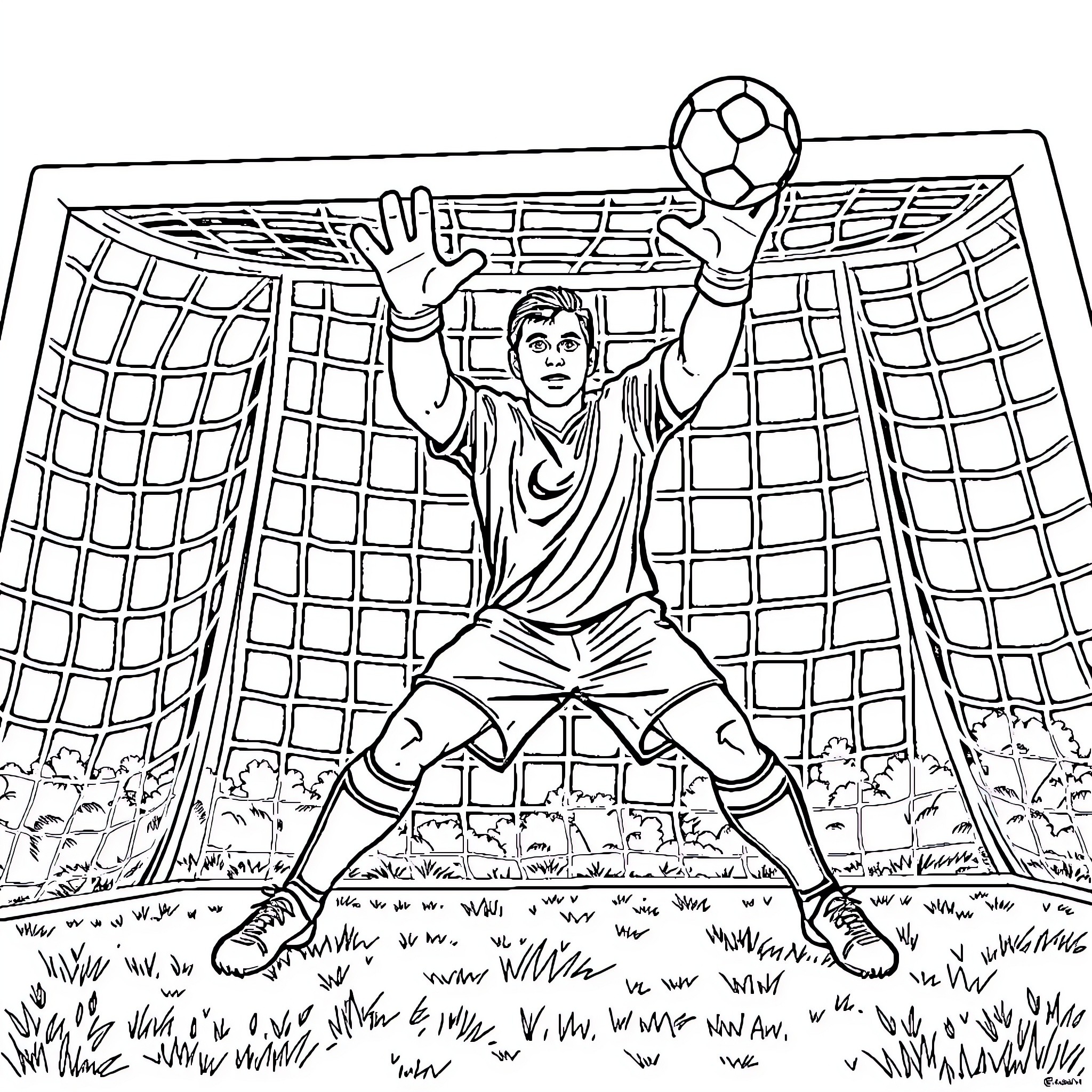 Best Zoids Coloring Pages (Free Printable PDF)