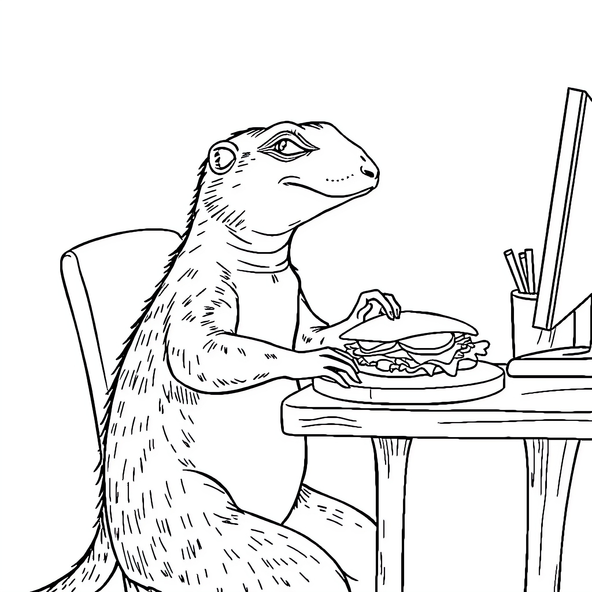 Best Clue Coloring Pages (Free Printable PDF)