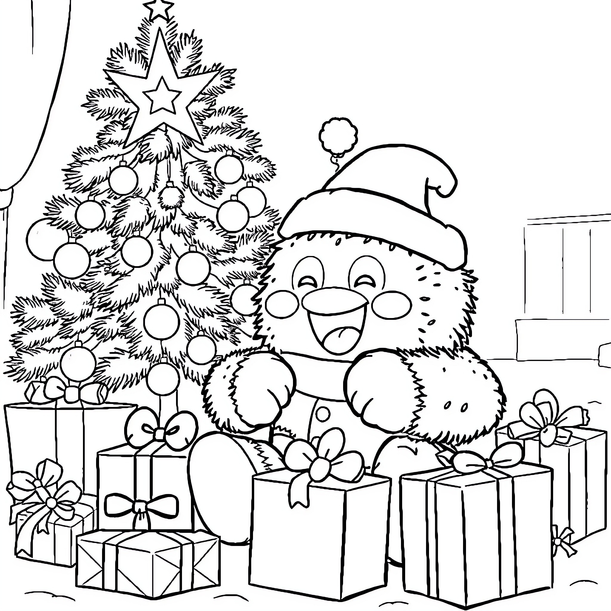 2 Best Domo kun Coloring Pages (Free Printable PDFs)
