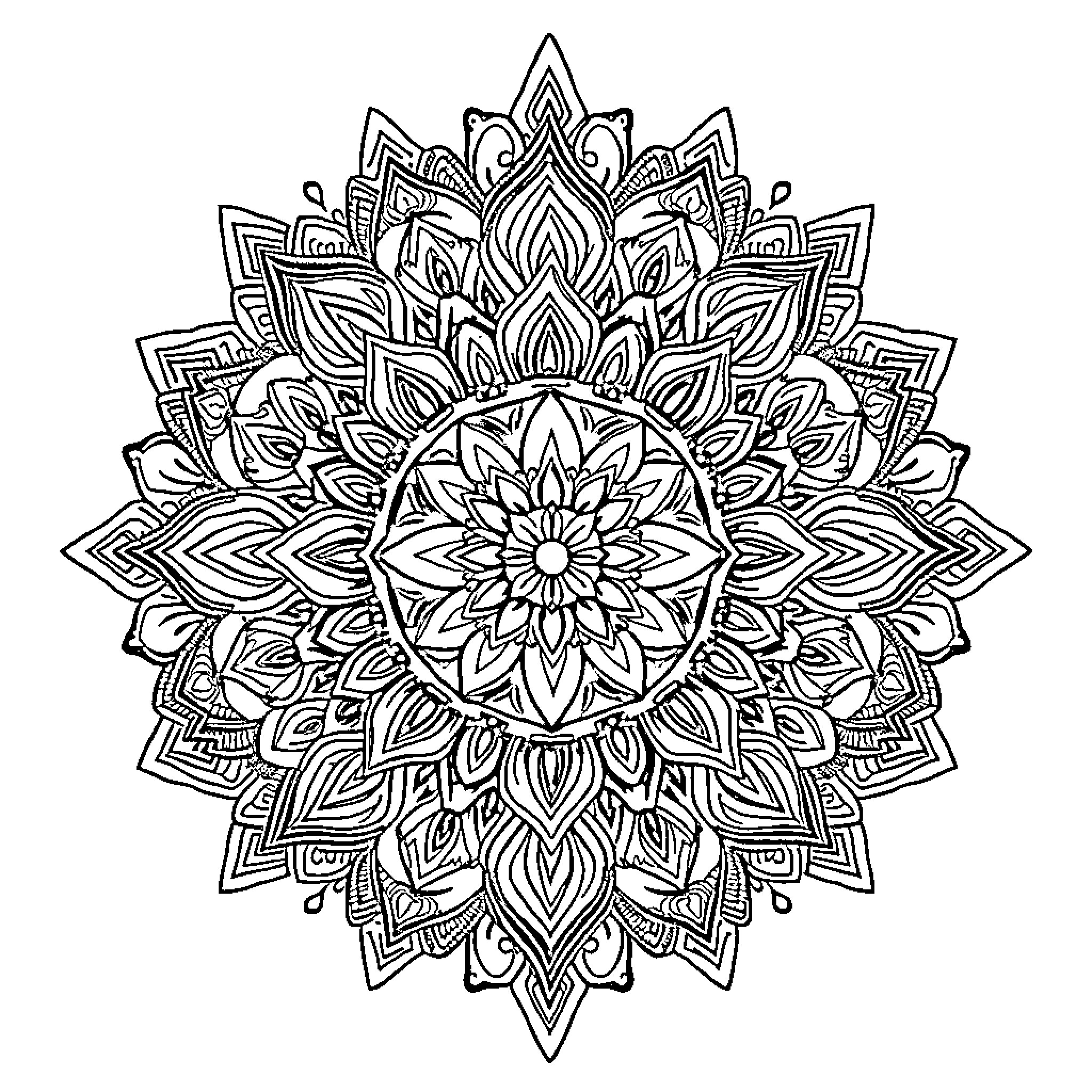 Best Fairtrade Coloring Pages (Free Printable PDF)