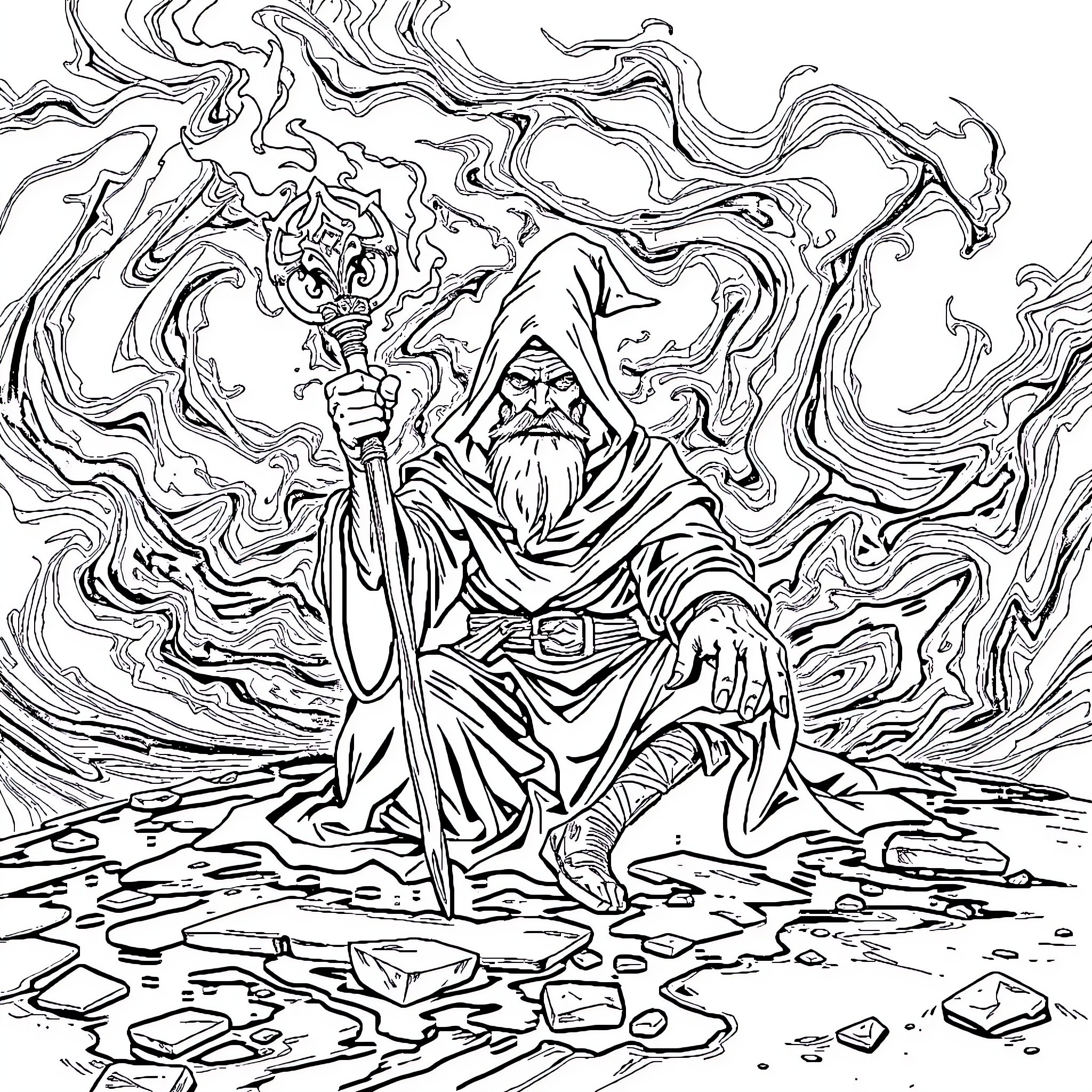 Best Elvis Coloring Pages (Free Printable PDF)