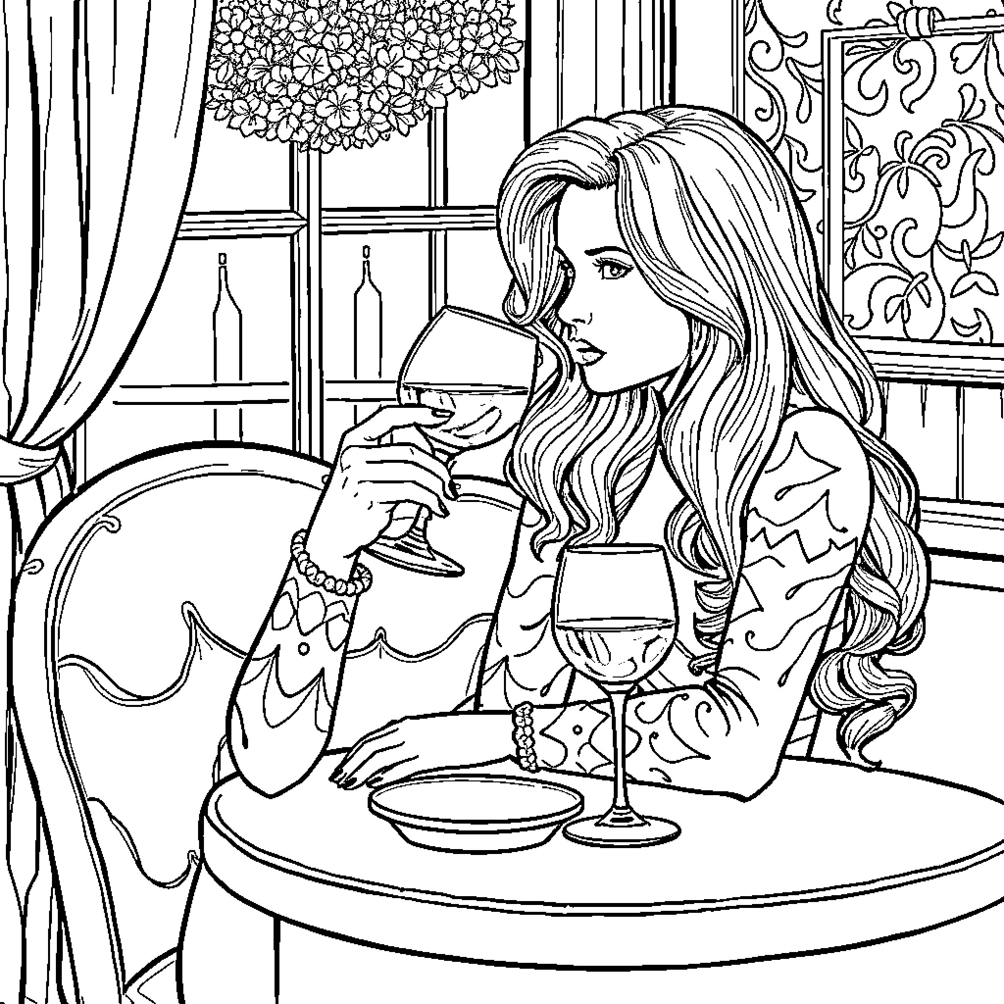 Best Jean Philippe Mateta Coloring Pages (Free Printable PDF)