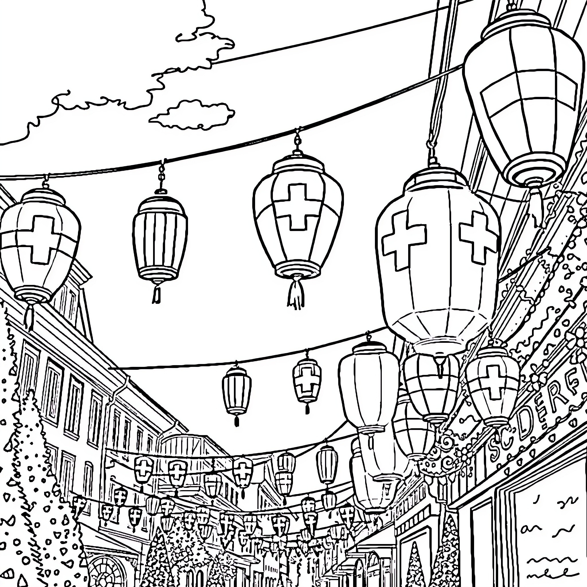 Best Genghis Khan Coloring Pages (Free Printable PDF)