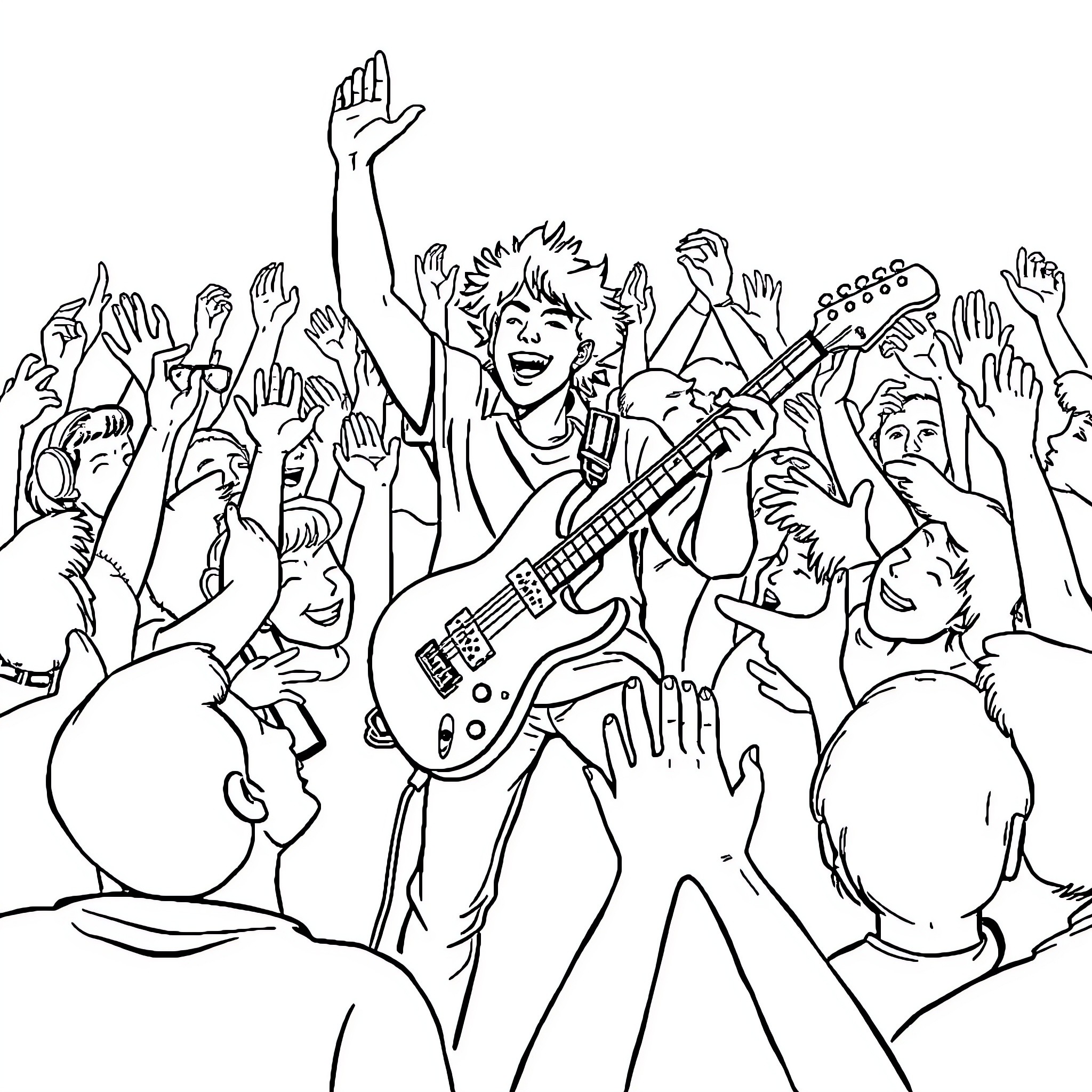 Best Sam and Cat Coloring Pages (Free Printable PDF)