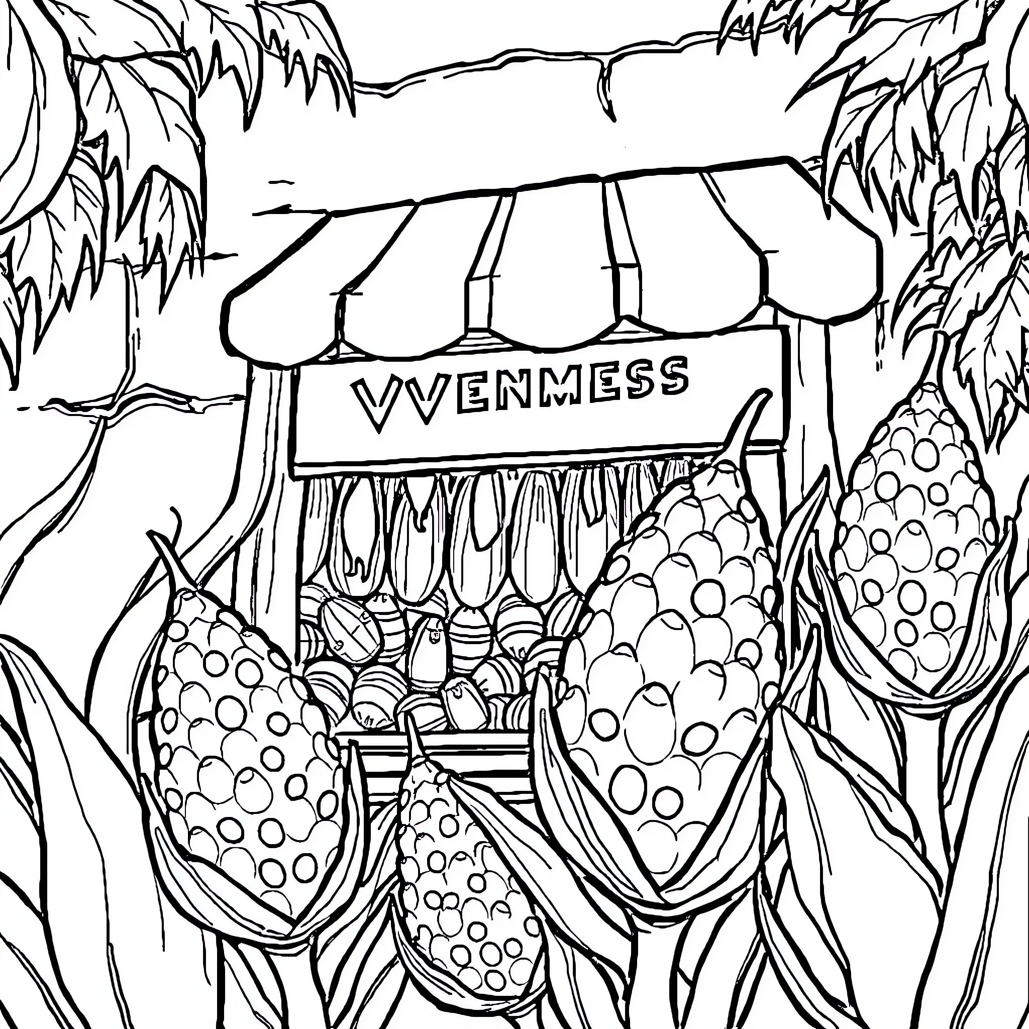 2 Best Tatzi Coloring Pages (Free Printable PDFs)