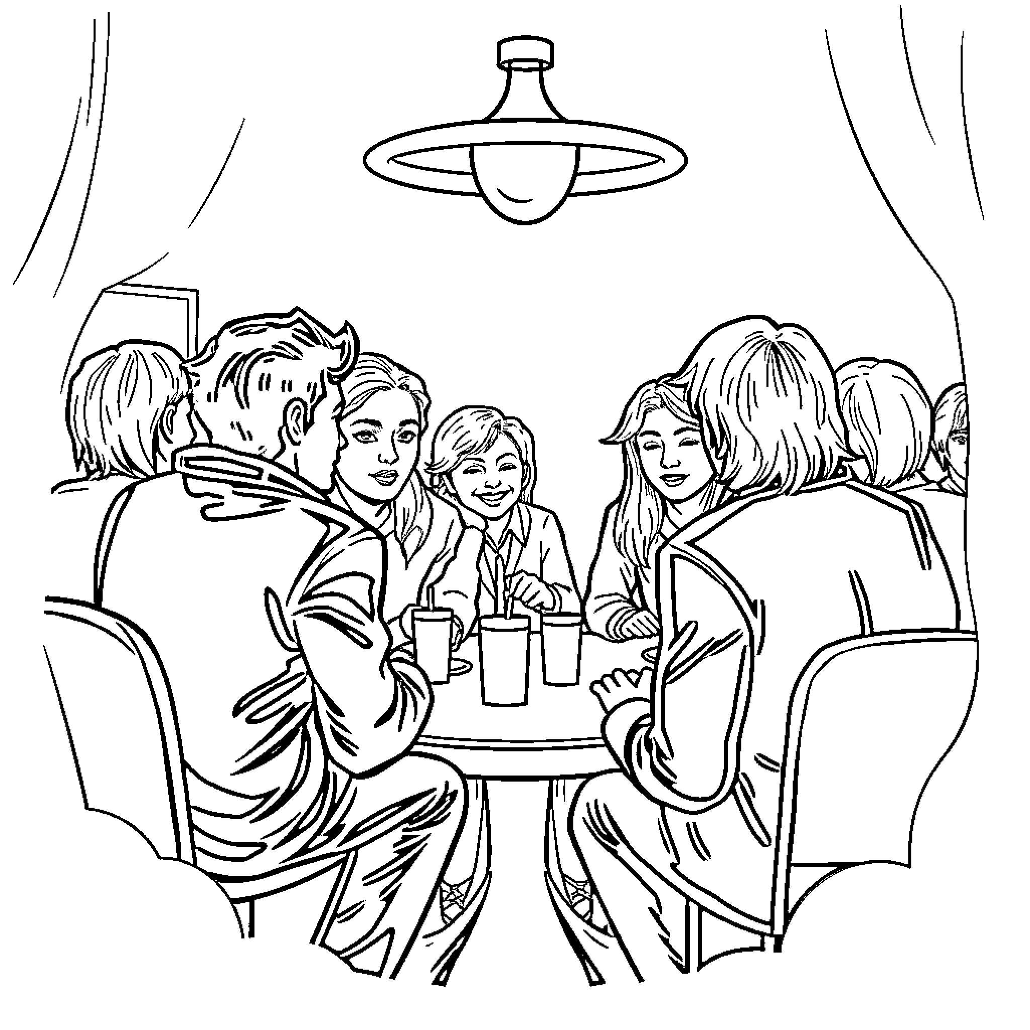 Best Kawaii Items Coloring Pages (Free Printable PDF)