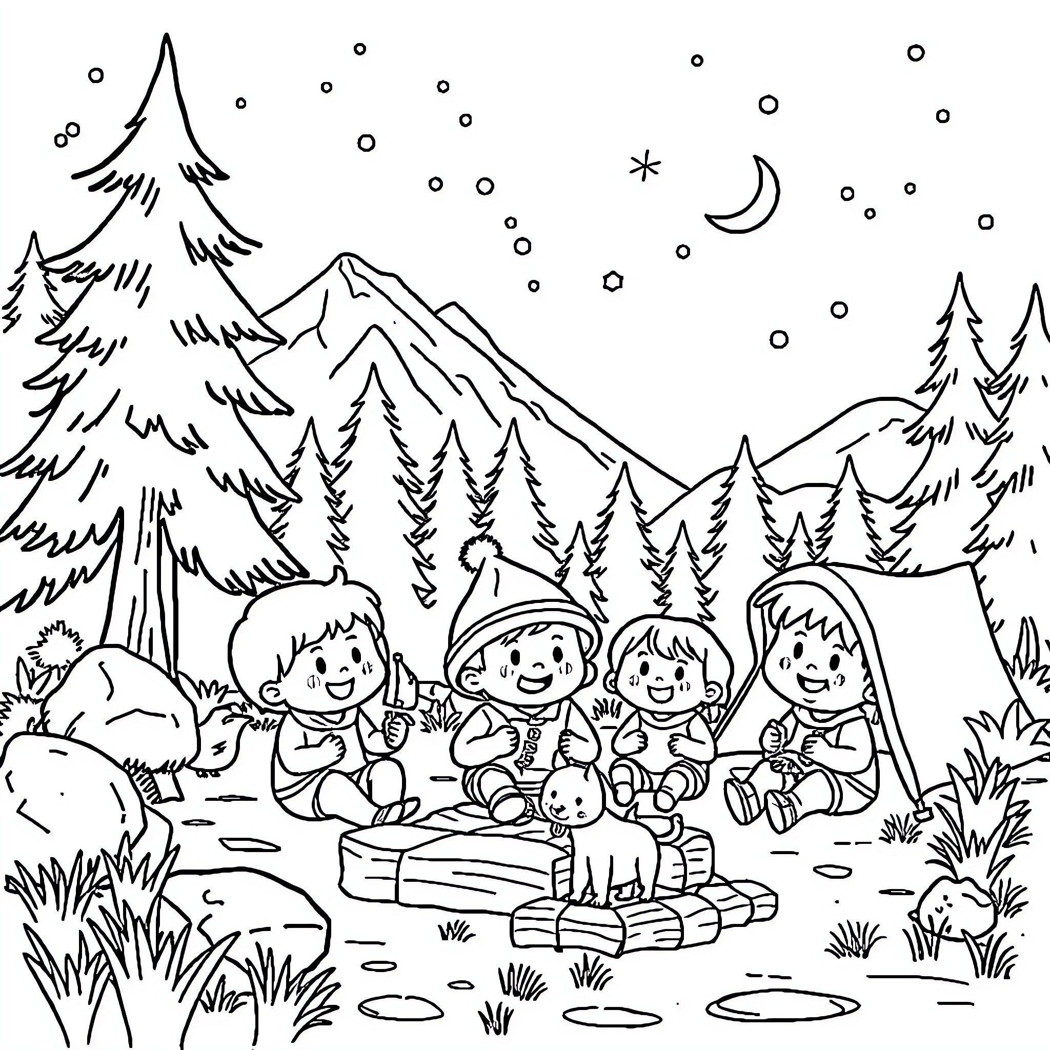 Best Insurance Salesman Coloring Pages (Free Printable PDF)