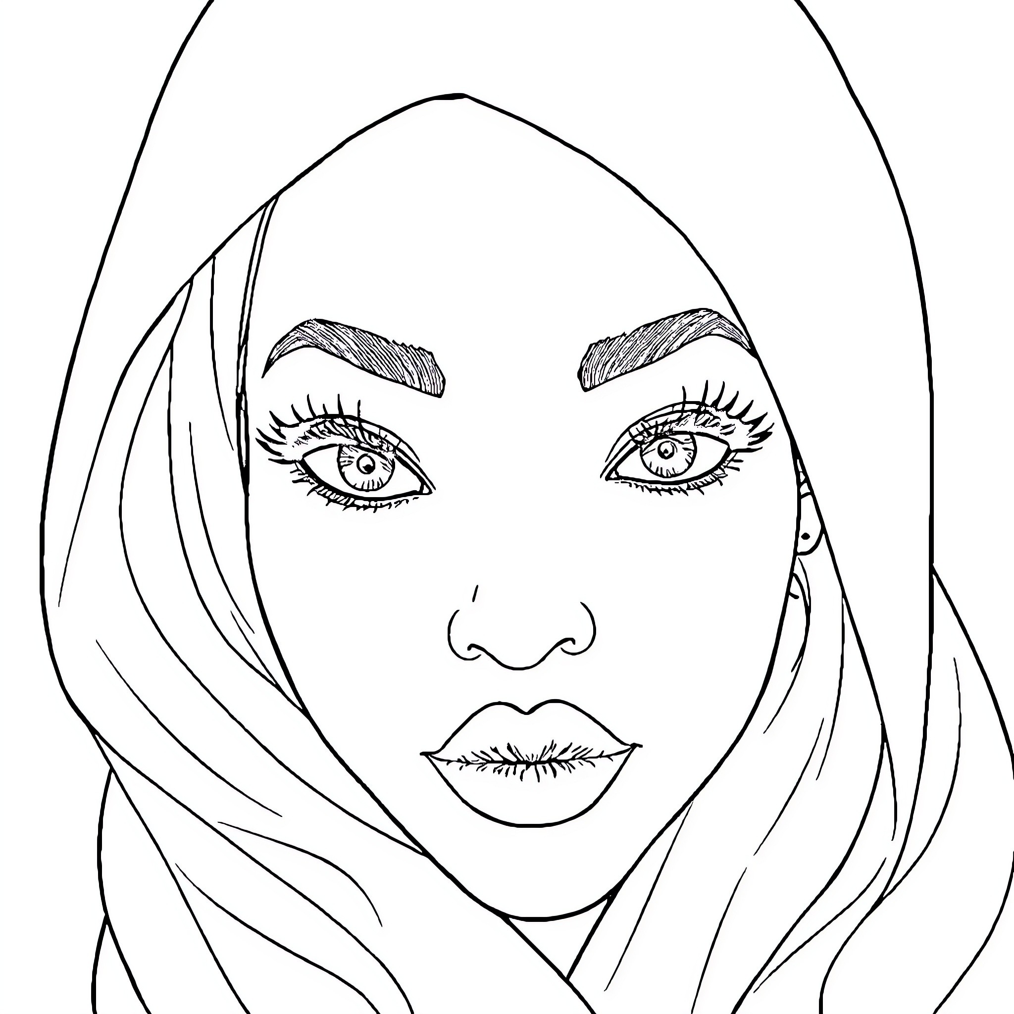 All Coloring Page Collection (With Free Printable PDFs)