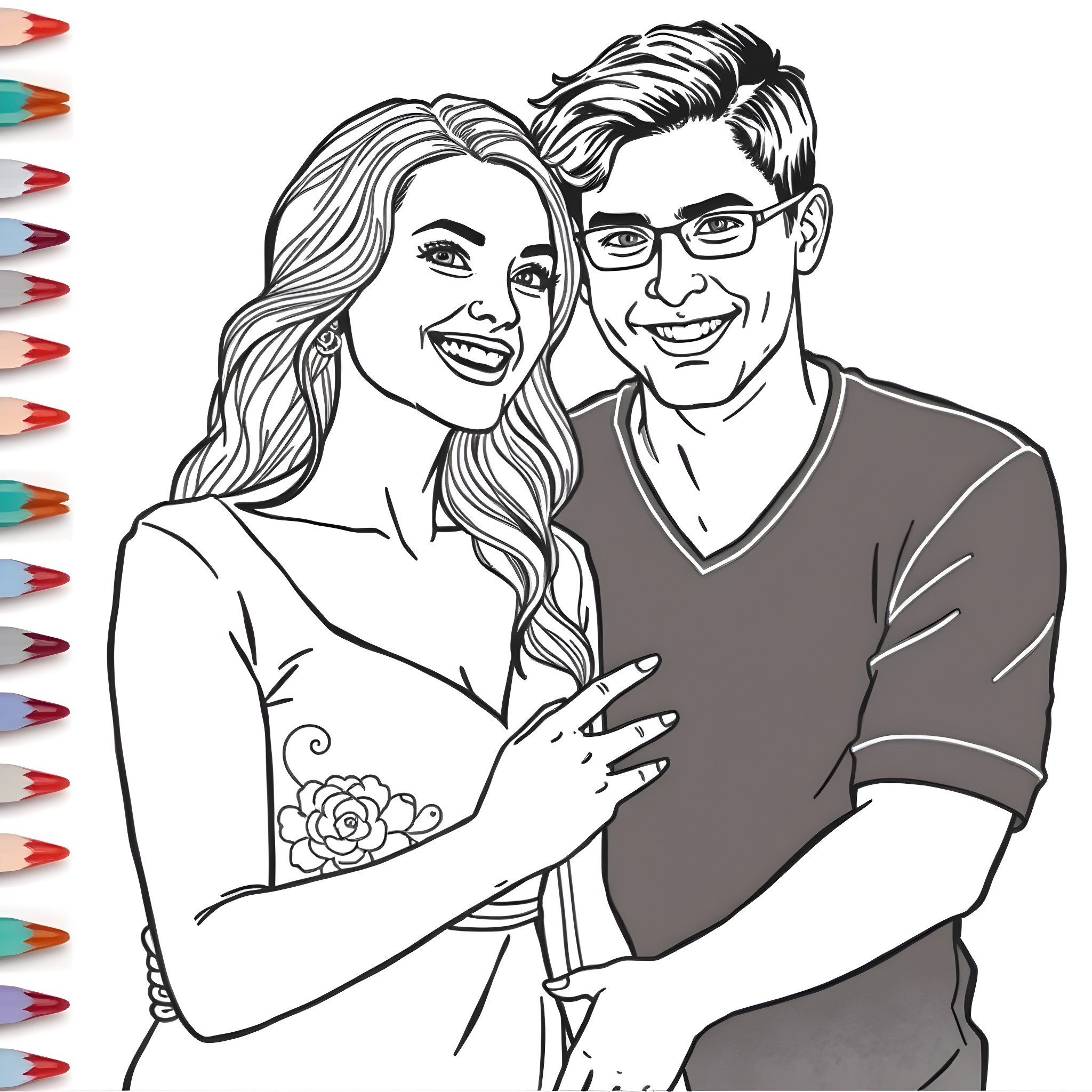 Best Geelong Cats Coloring Pages (Free Printable PDF)