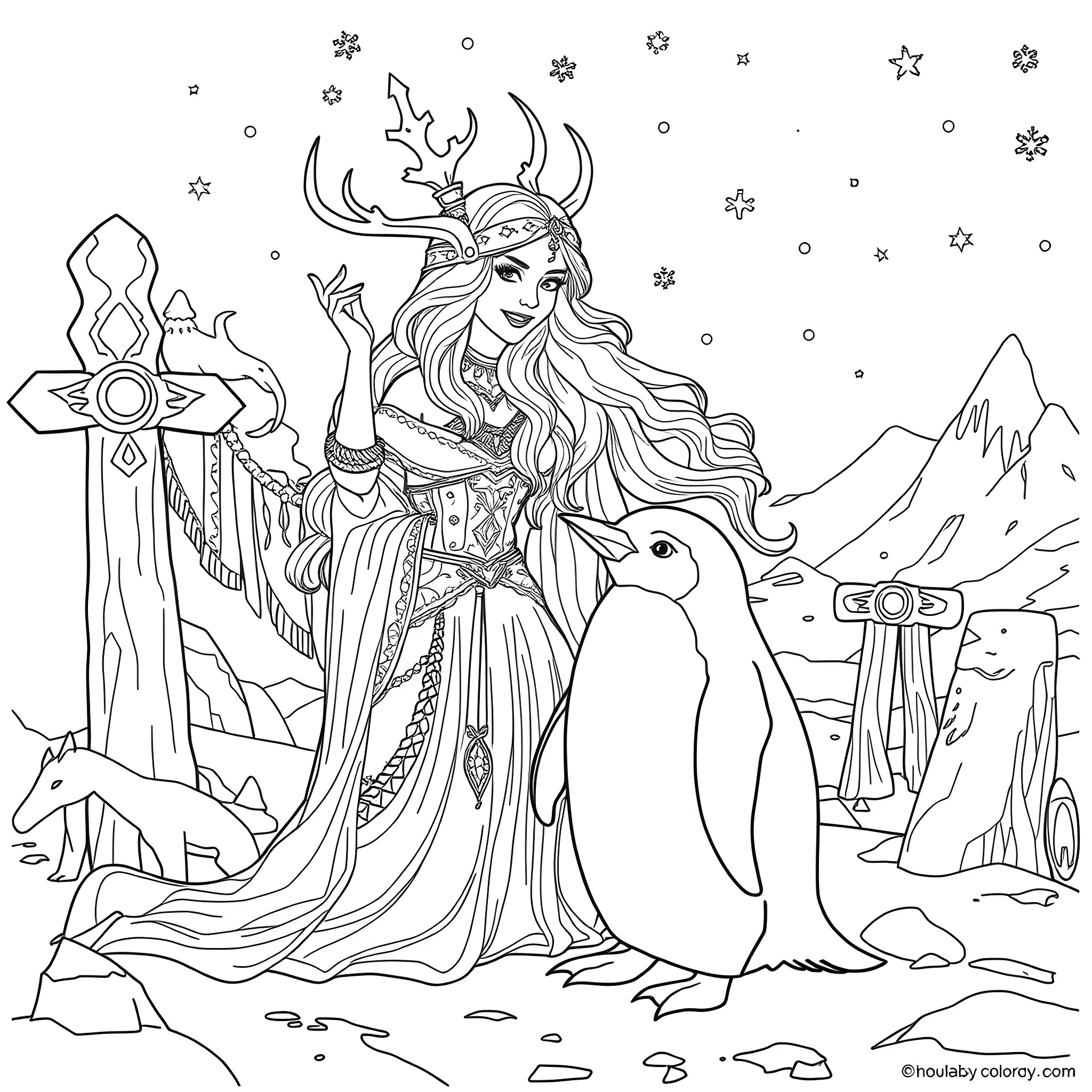 2 Best Saitama Coloring Pages (Free Printable PDFs)