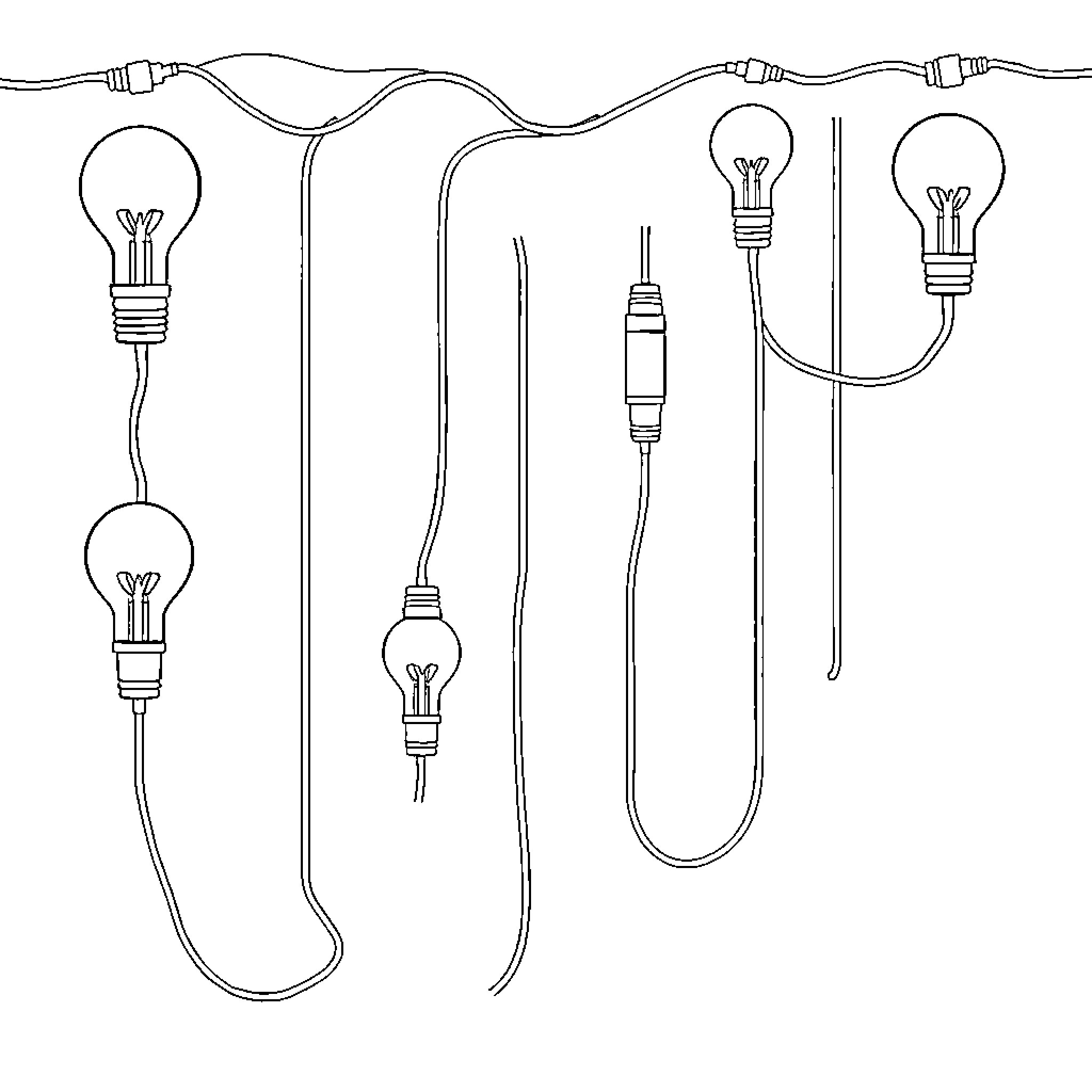 Best Circuit Coloring Pages (Free Printable PDF)