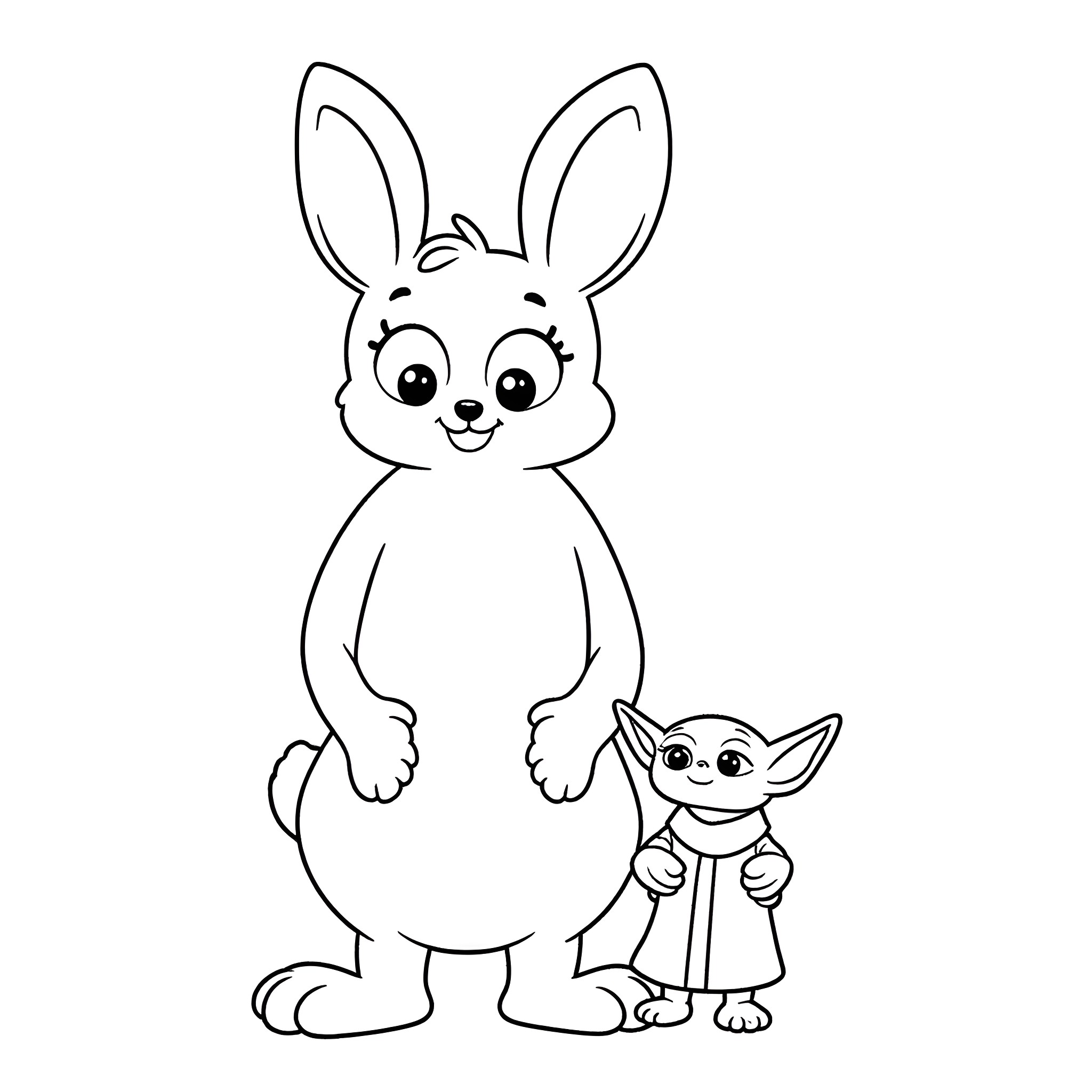 10 Best Tate McRae Coloring Pages (Free Printable PDFs)