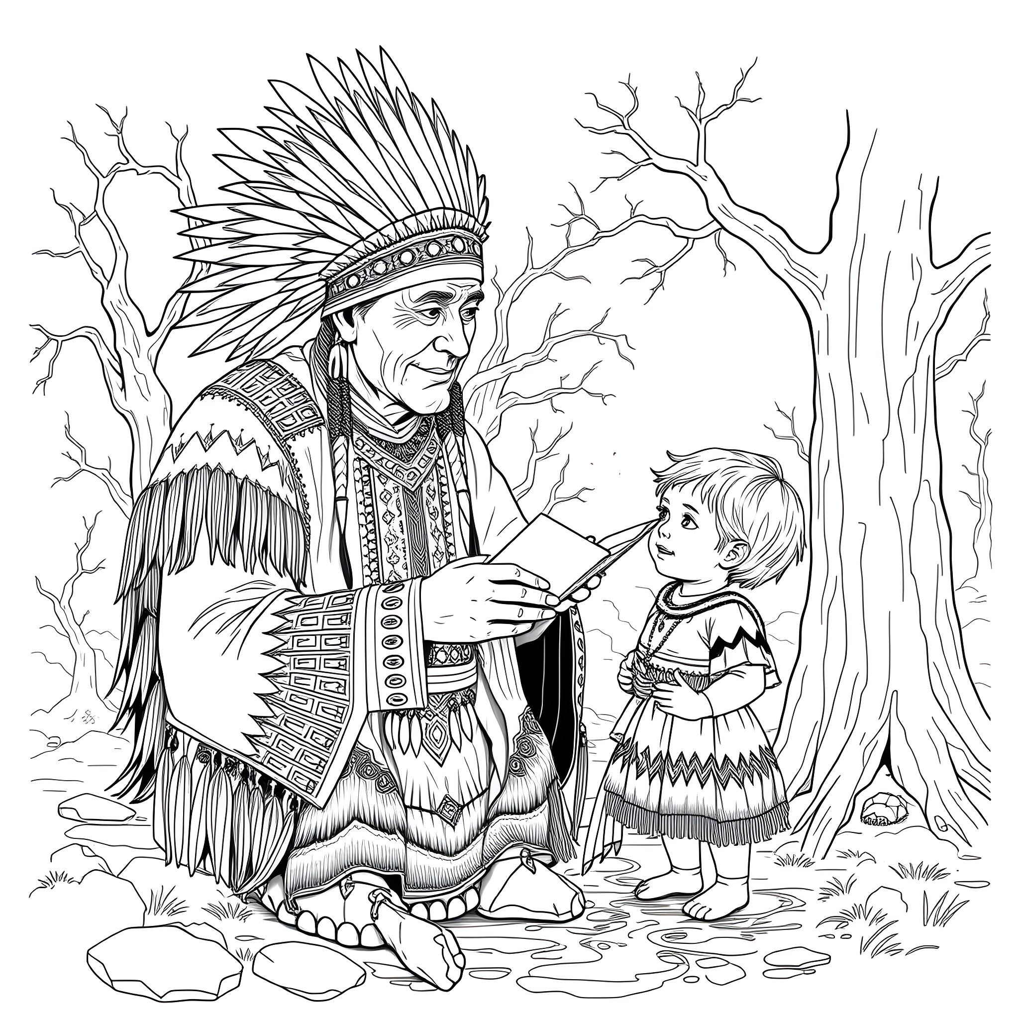 All Coloring Page Collection (With Free Printable PDFs)