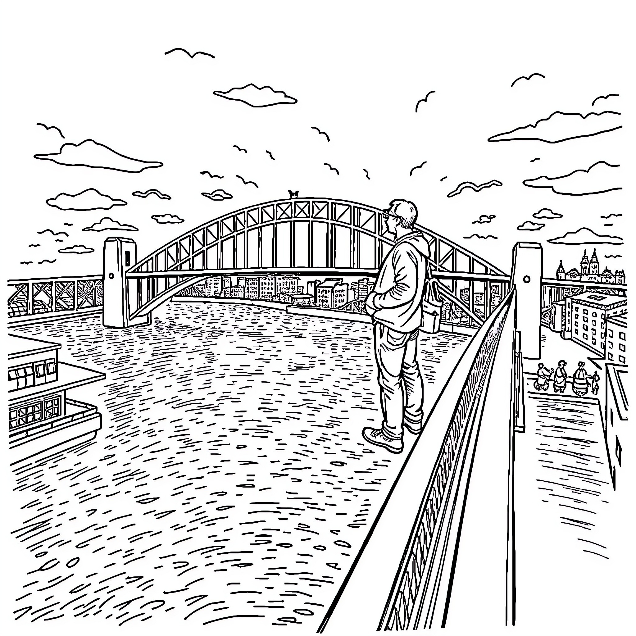 Best Count Chocula Coloring Pages (Free Printable PDF)